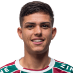 Giovanni: Profilo giocatore sintetico | Calcio.com