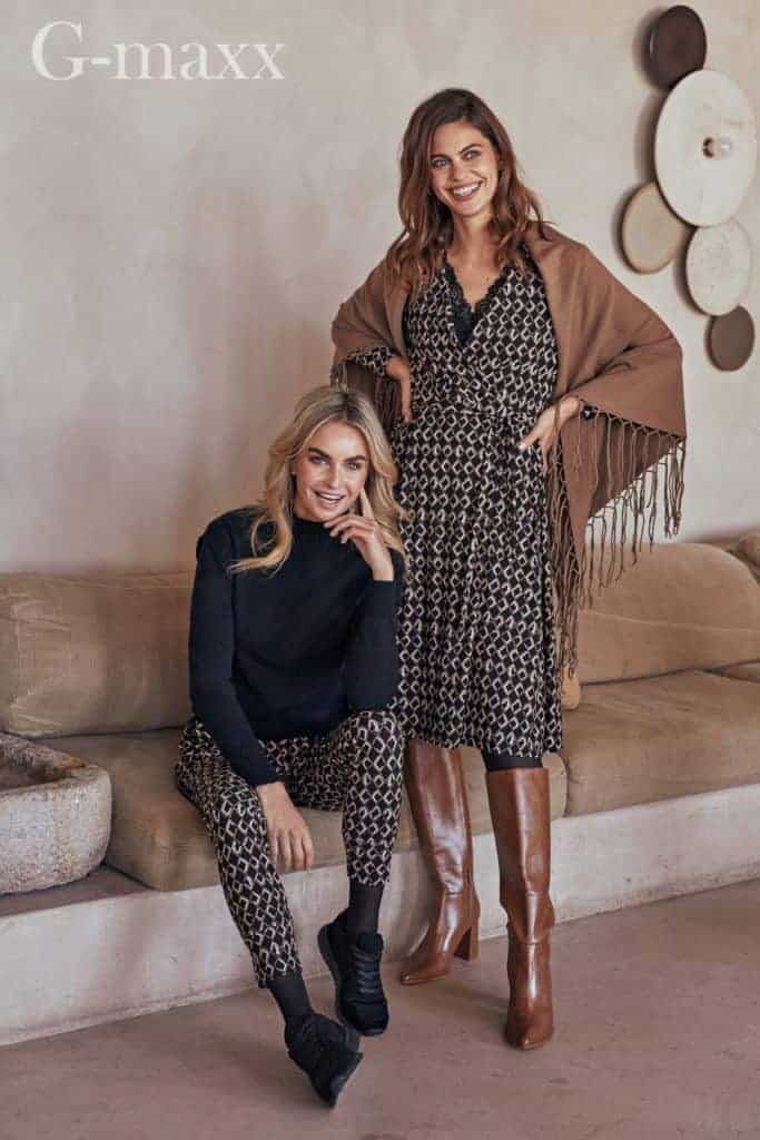 Officieel G-maxx verkooppunt: La Carnel