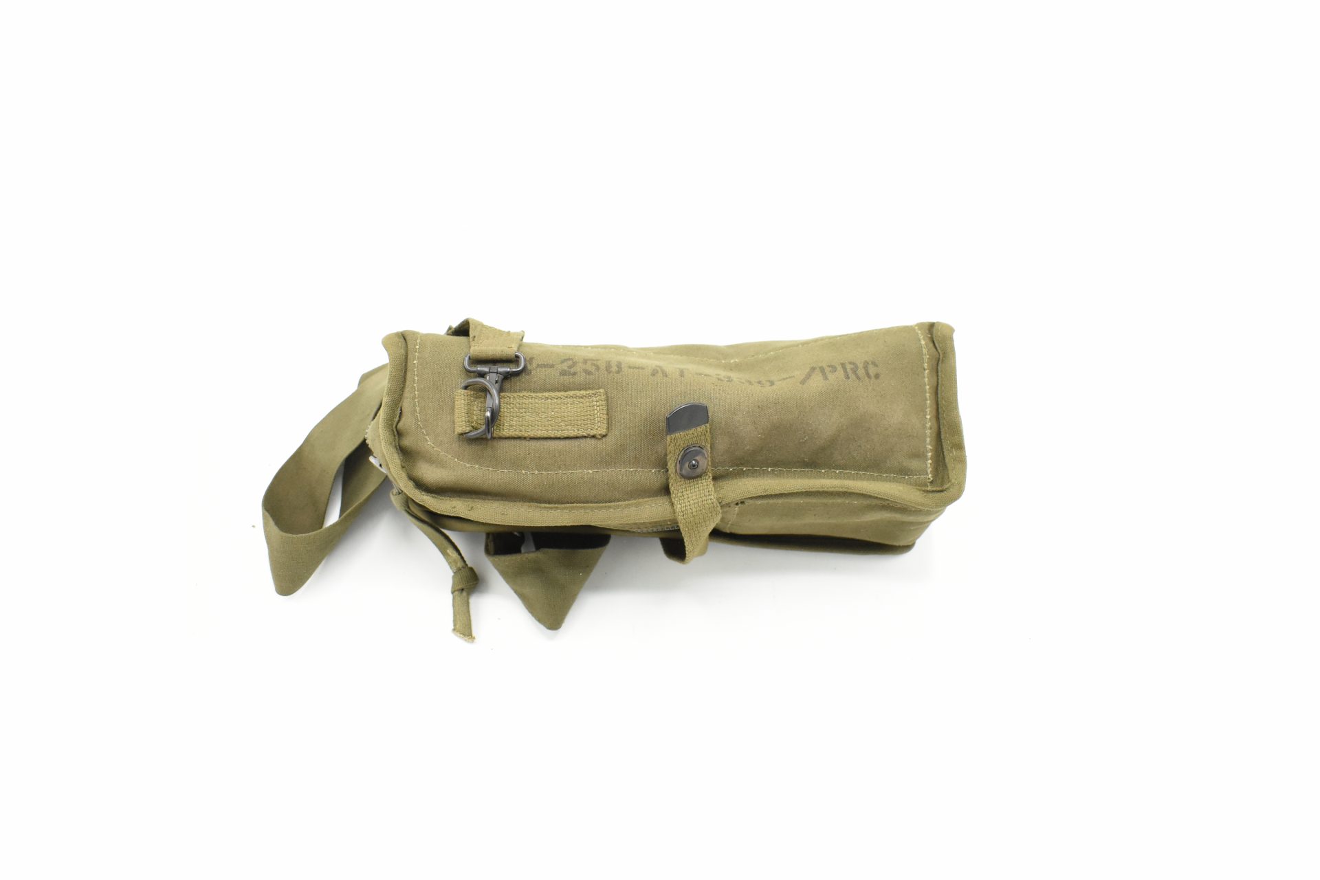 U.S Vietnam At-339 handheld direction finder – Byf41