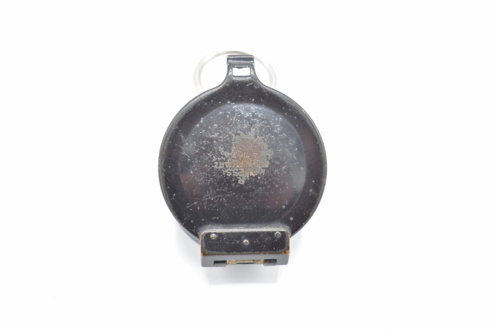 German WW2 Heer Military Compass ‘Breithaupt-Kassel’ – Byf41