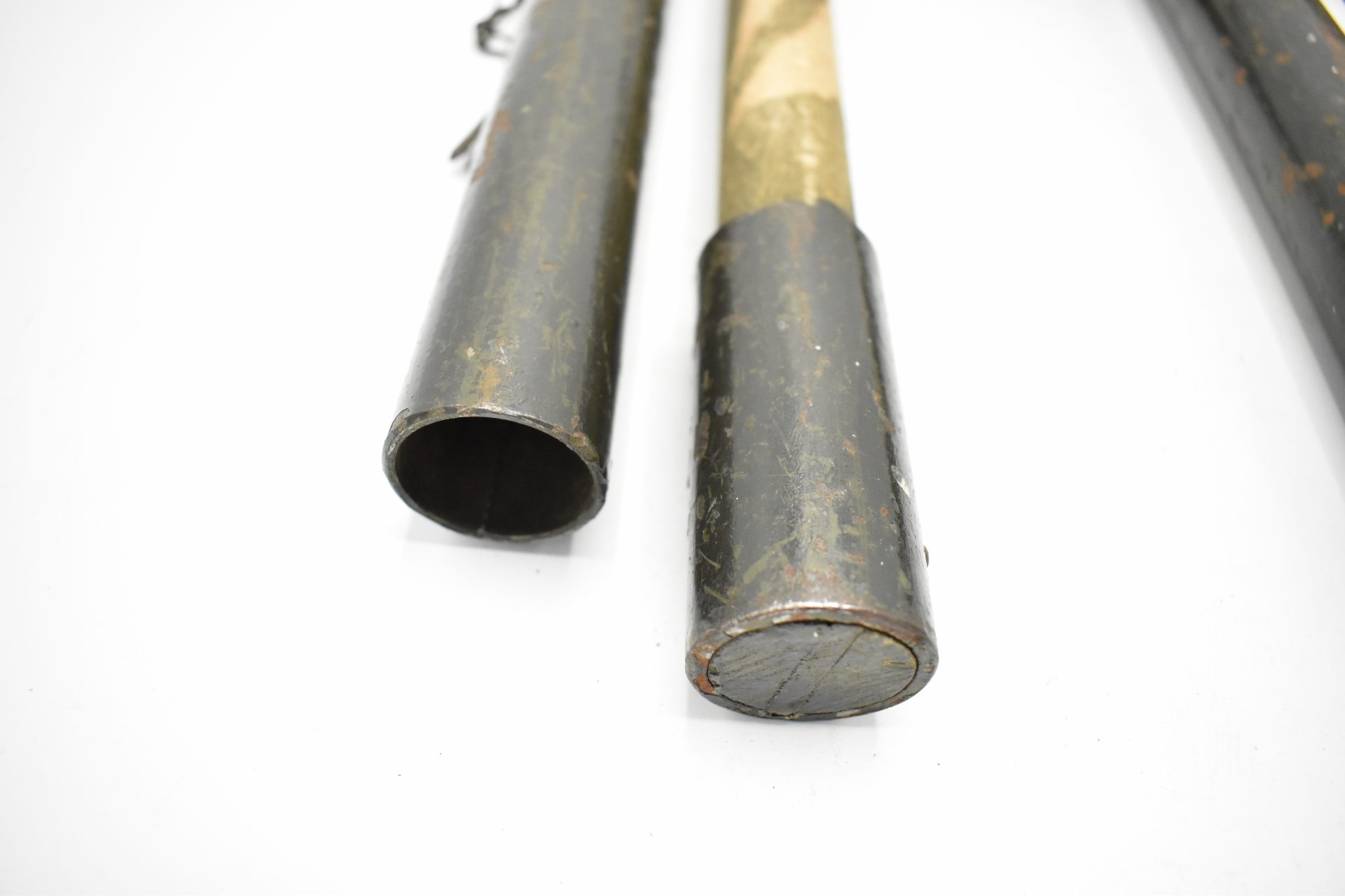 U.S WW2 Gas alarm model m1 – Byf41