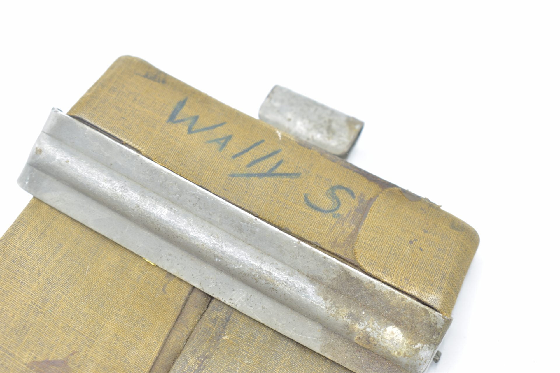 U.S.N WW2 Navy M1926 D-Day Inflatable life belt – Byf41