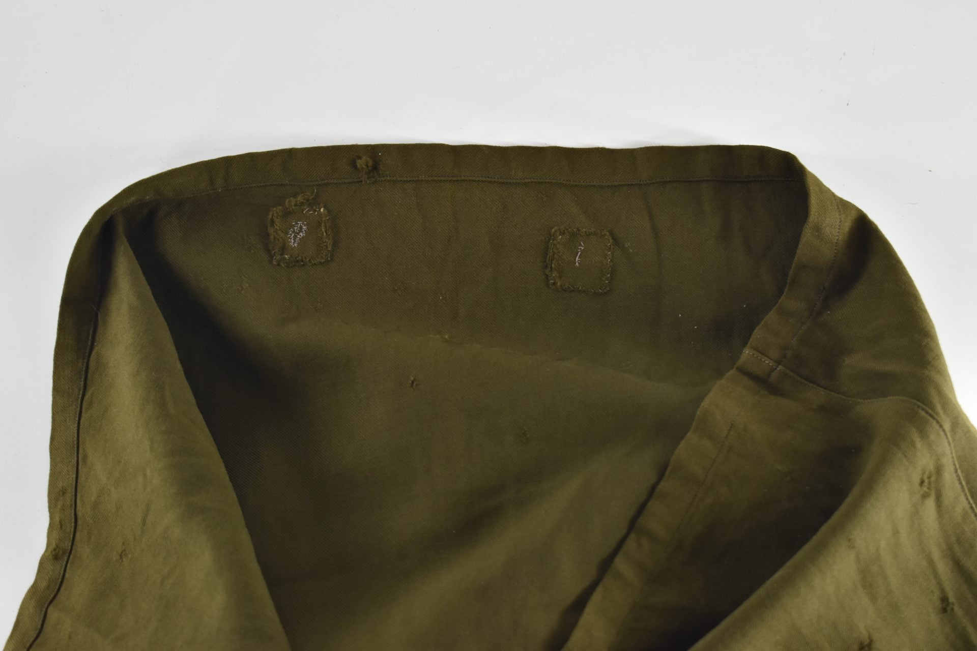 Soviet WW2 Armoured M43 Officers Tunic – Byf41