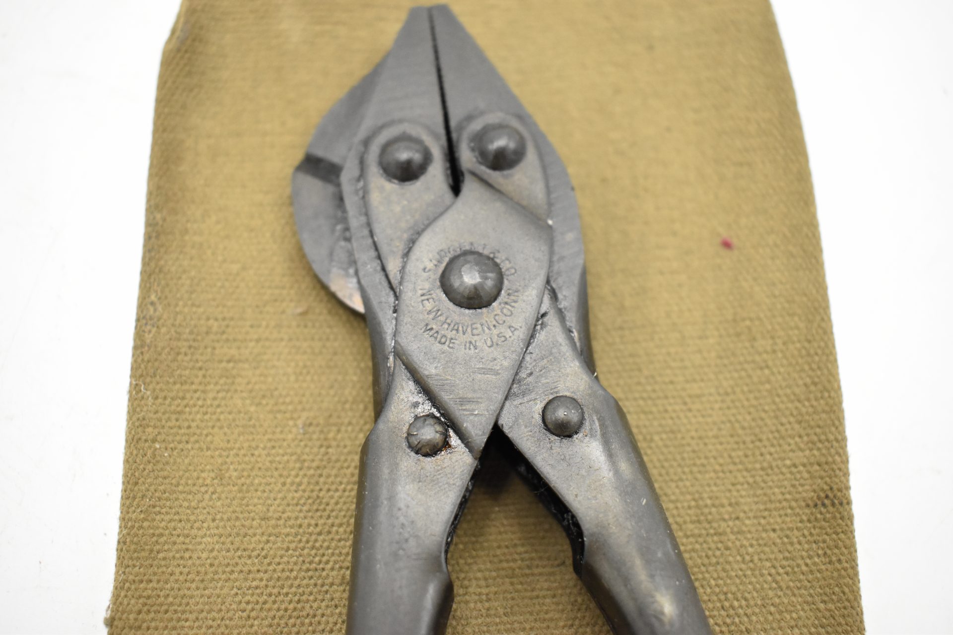 U.S WW2 Bolt cutter – Byf41