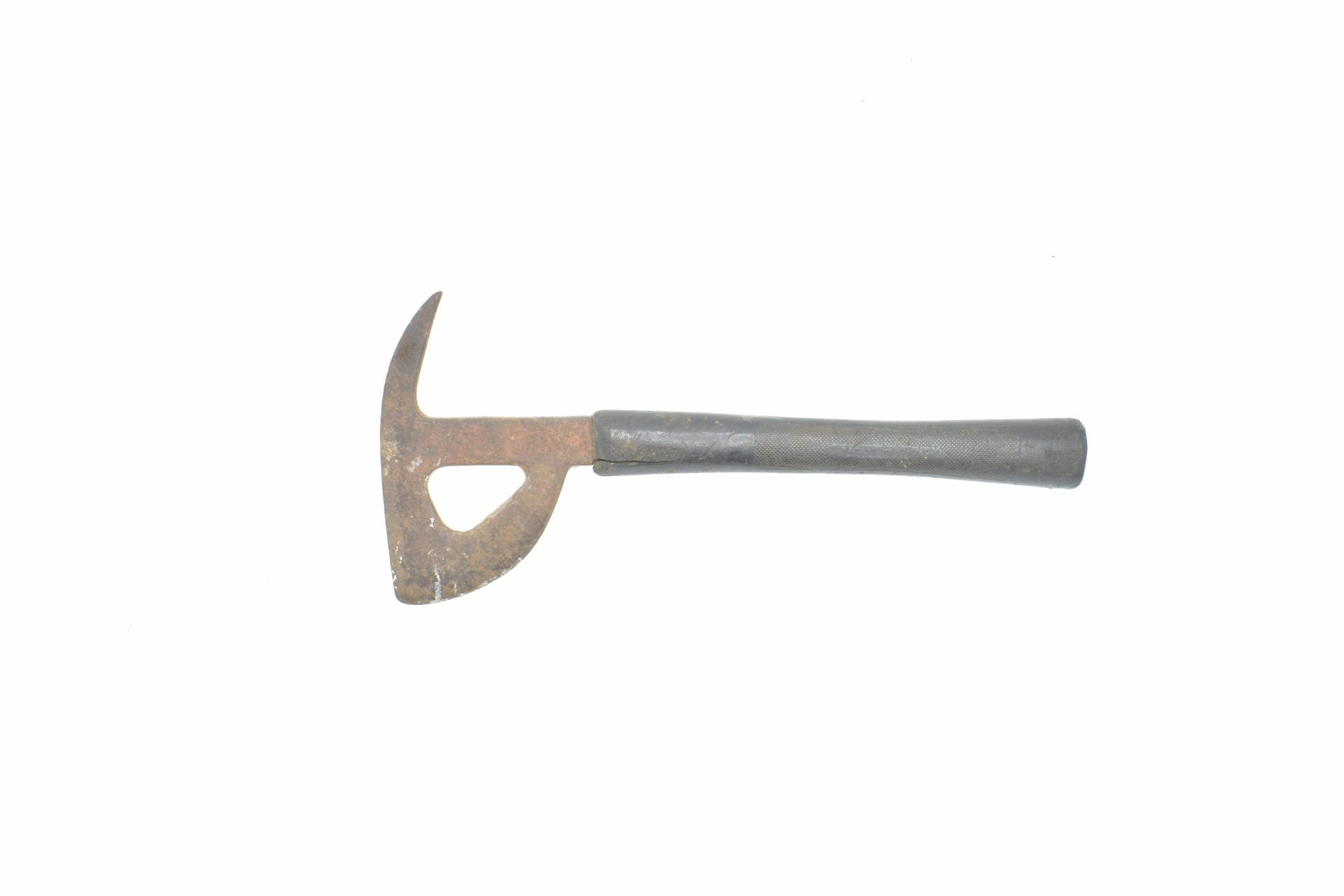 British WW2 Used Royal Air Force Escape axe – Byf41