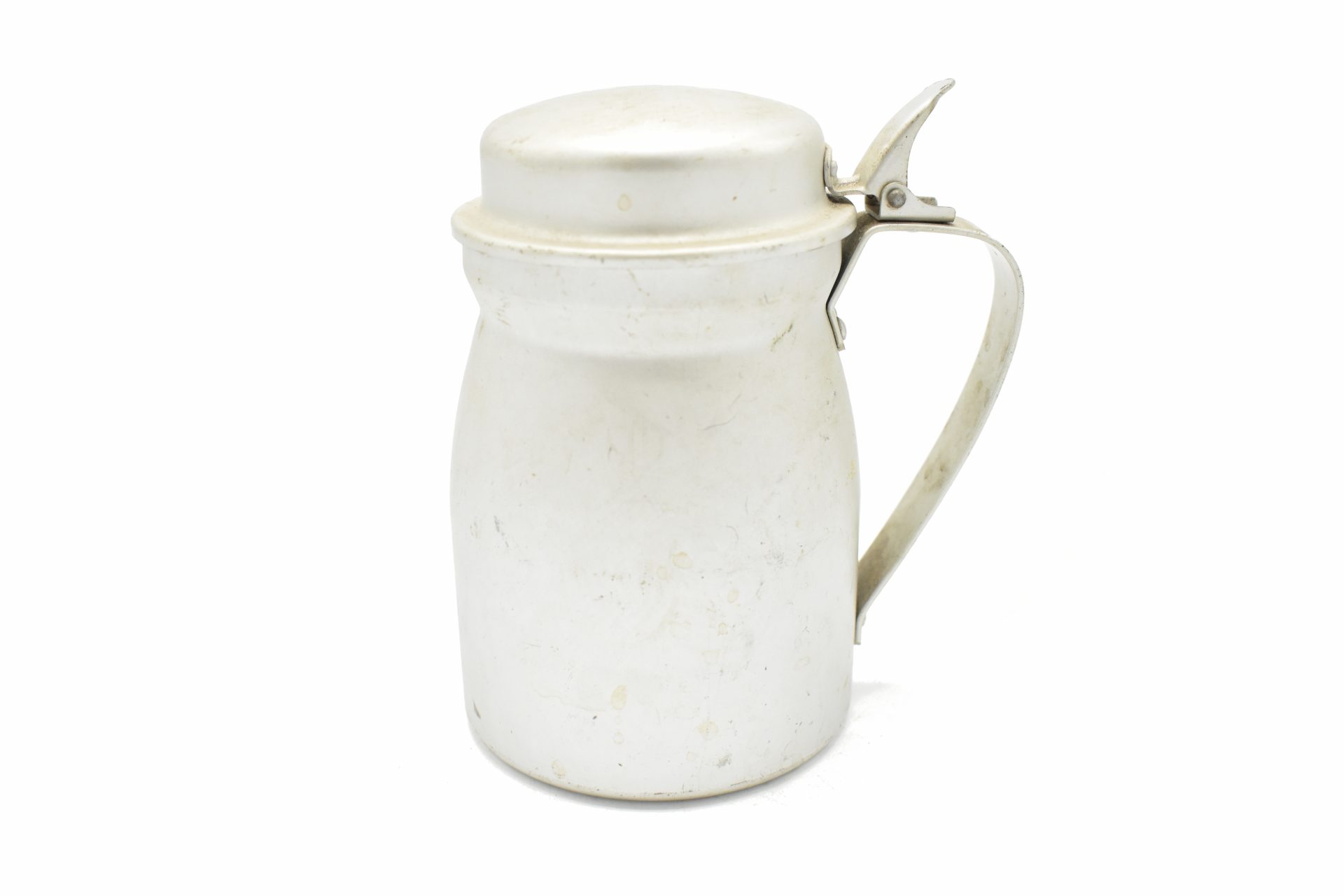 U.S WW2 Tin Coffee mug 1940 – Byf41
