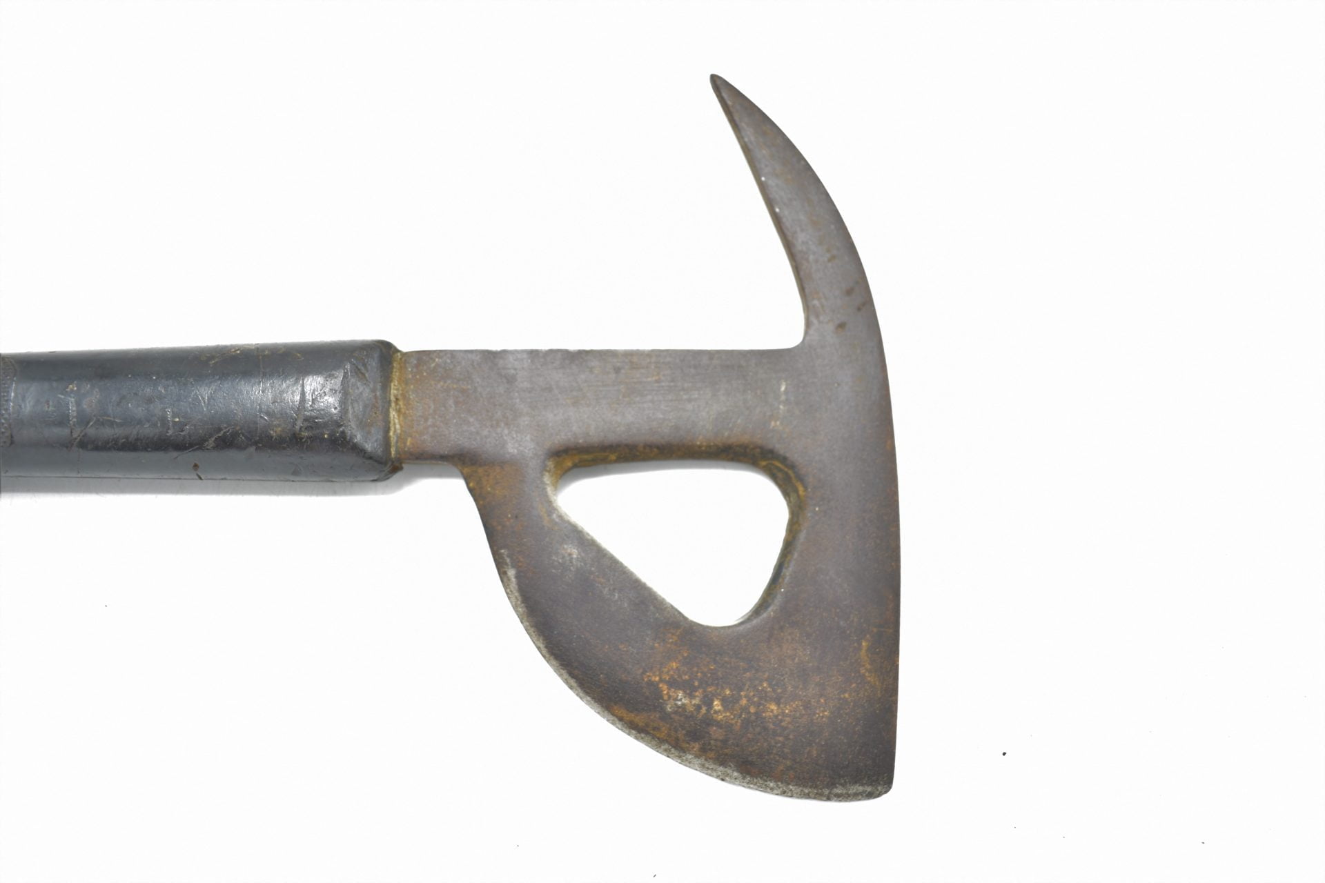 British WW2 Royal Air Force Escape axe ”[C] 27N / 1” – Byf41