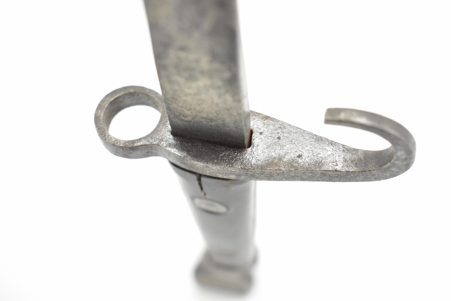 Dutch WW2 M1895 “KNIL” Bayonet – Byf41