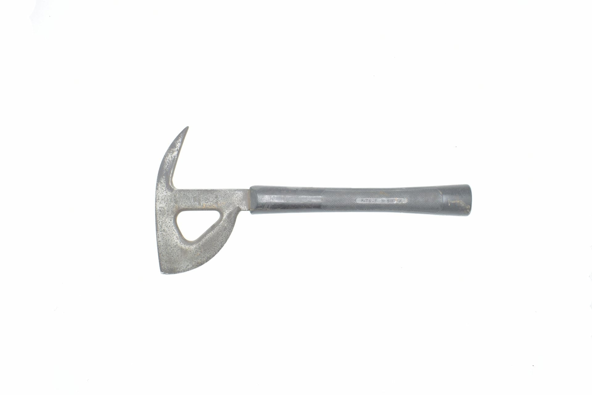 British WW2 Royal Air Force Escape axe ”[C] 27N / 1” Air Ministry – Byf41