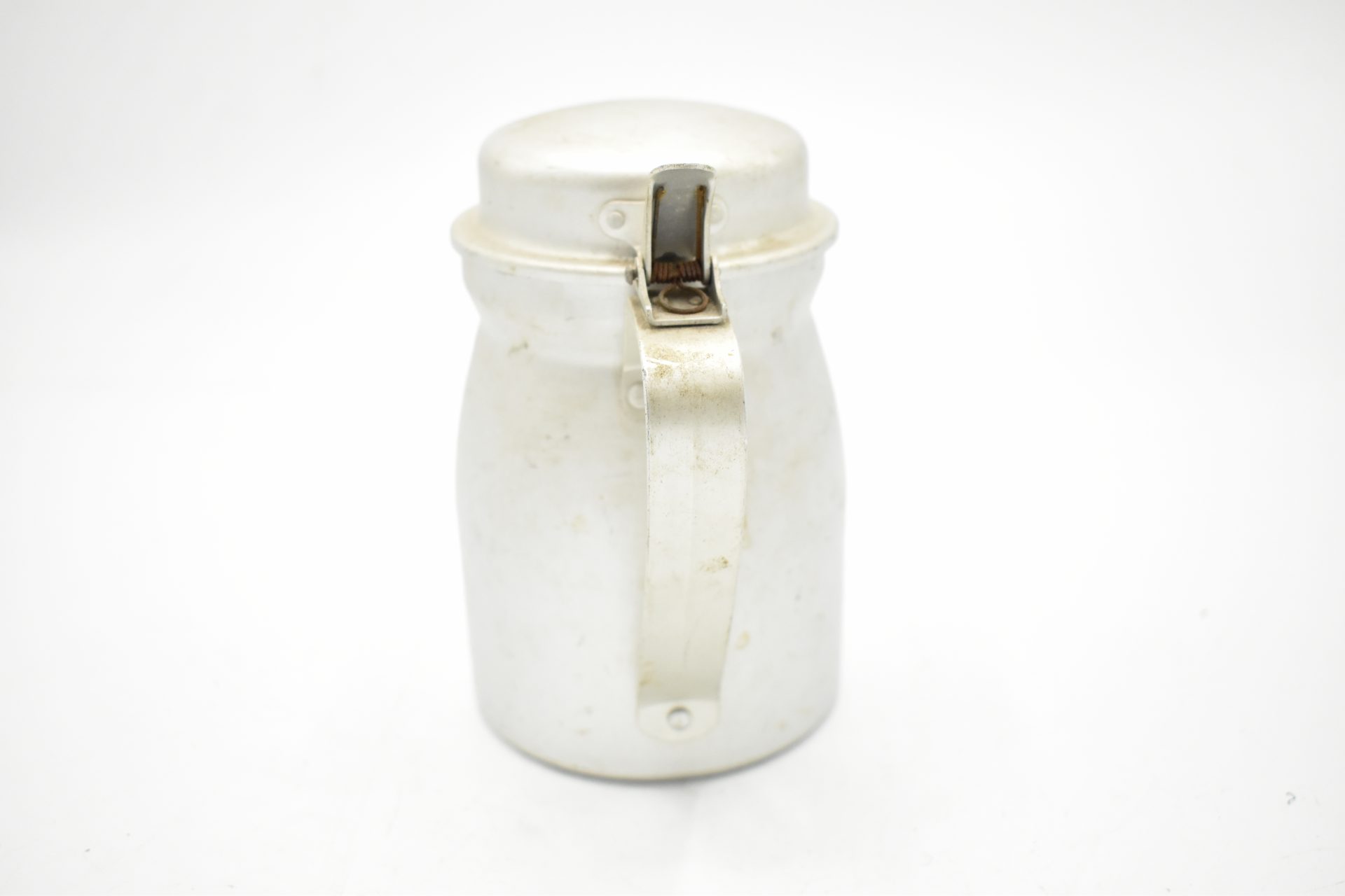 U.S WW2 Tin Coffee mug 1940 – Byf41