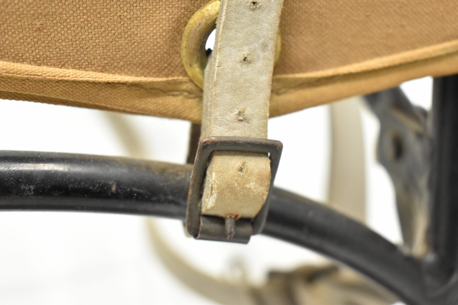 British WW2 Everest load carrying frame 1945 – Byf41