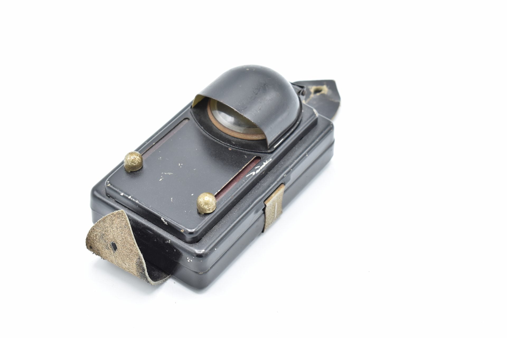 German WW2 Flashlight – Byf41