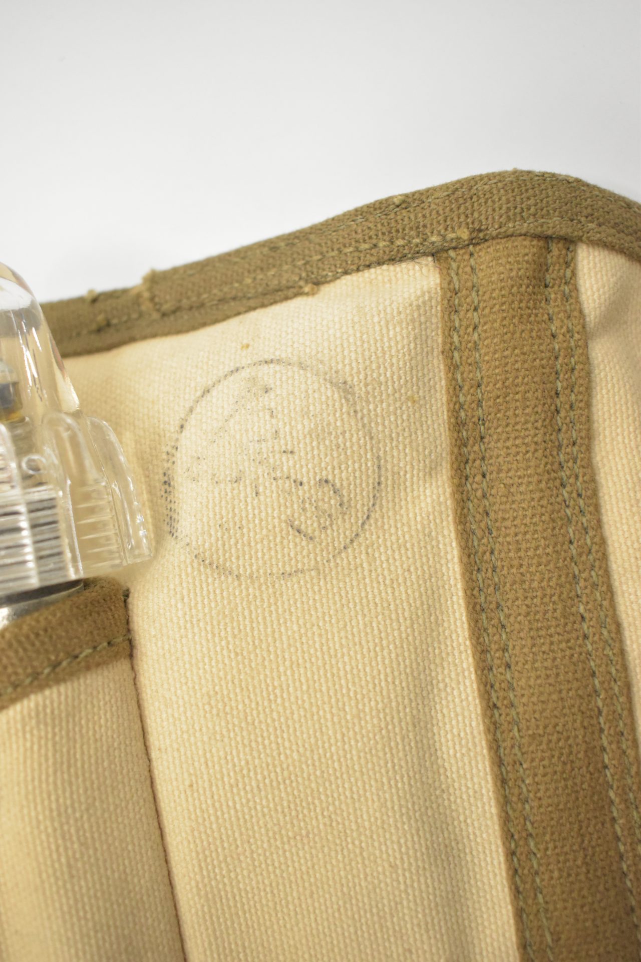 U.S WW2 BG 121 fr Aerial message Streamer – Byf41