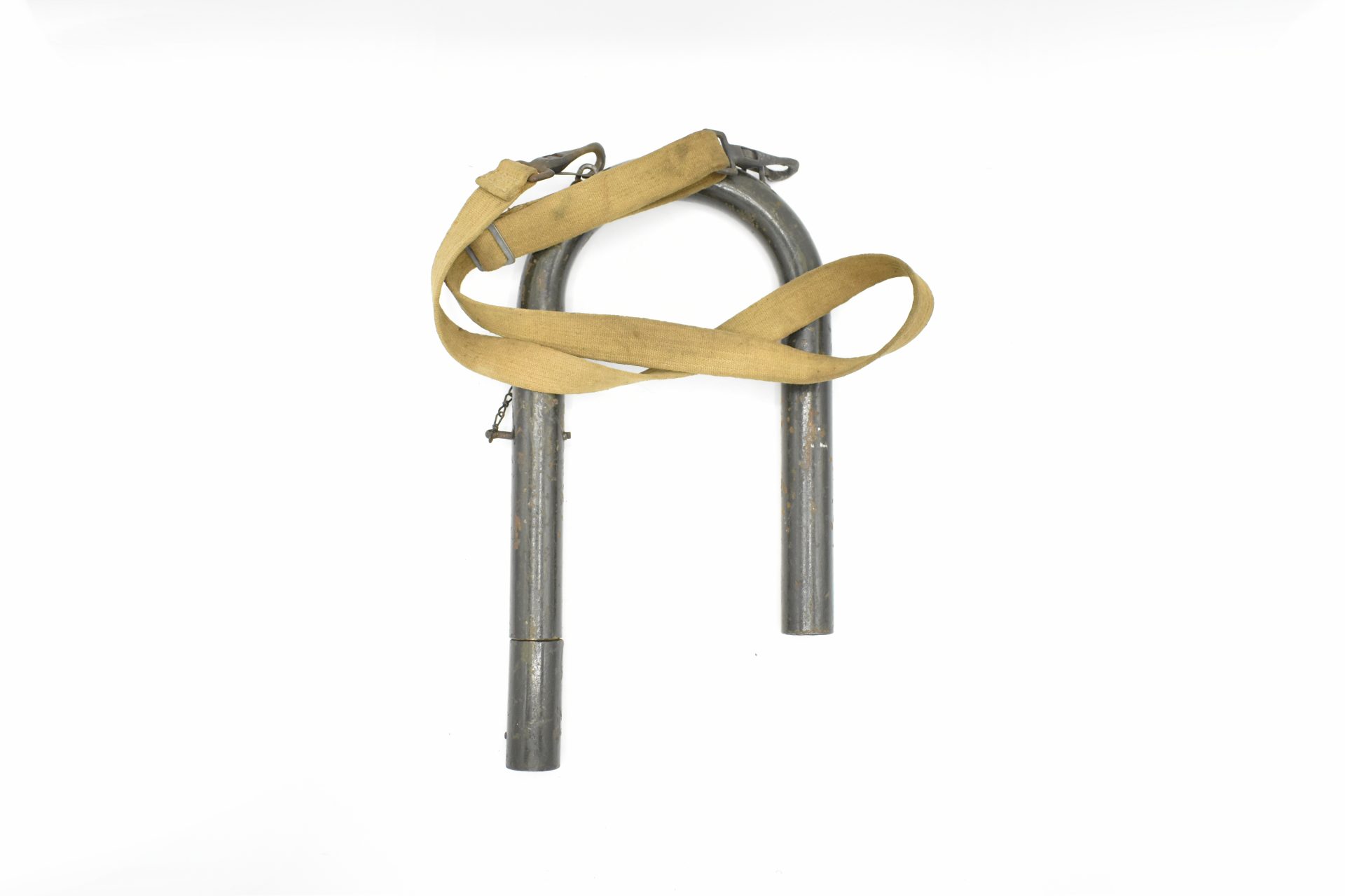 U.S WW2 Gas alarm model m1 – Byf41