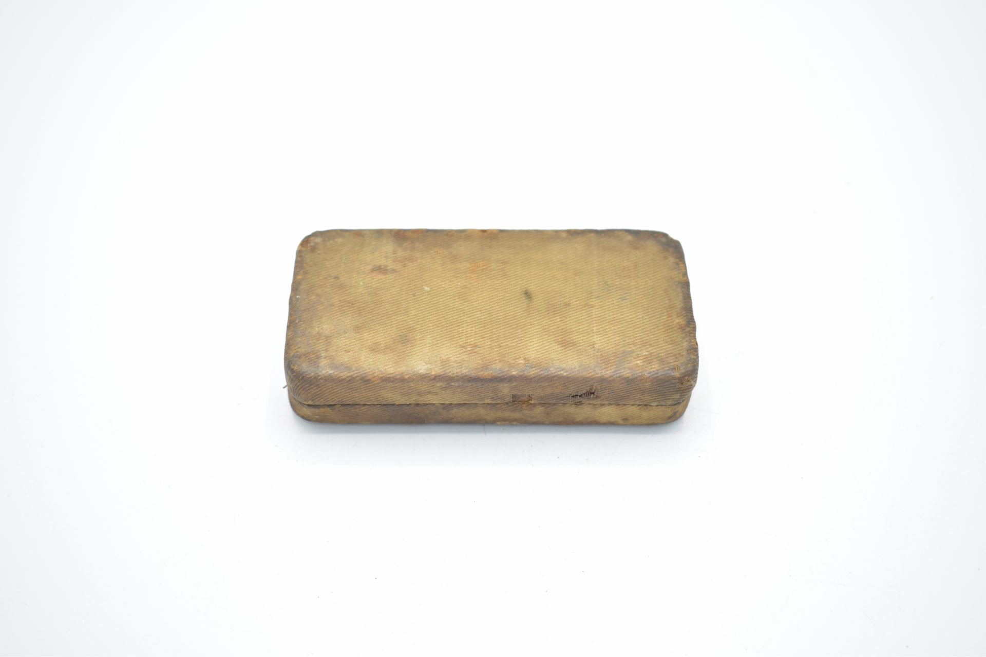 U.S Army WW1 Shaving Kit Gillette “Khaki Set” – Byf41