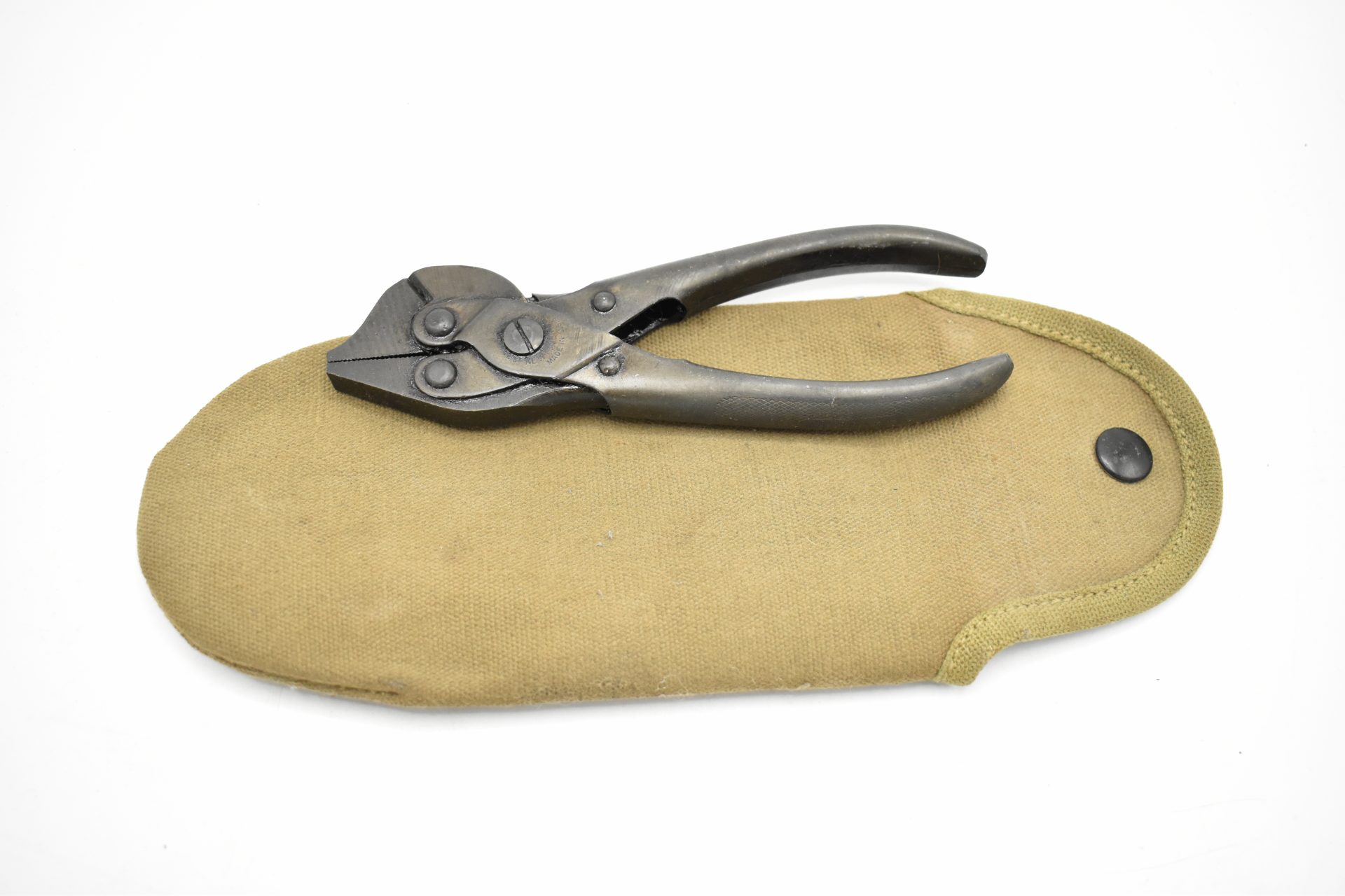 U.S WW2 Bolt cutter – Byf41
