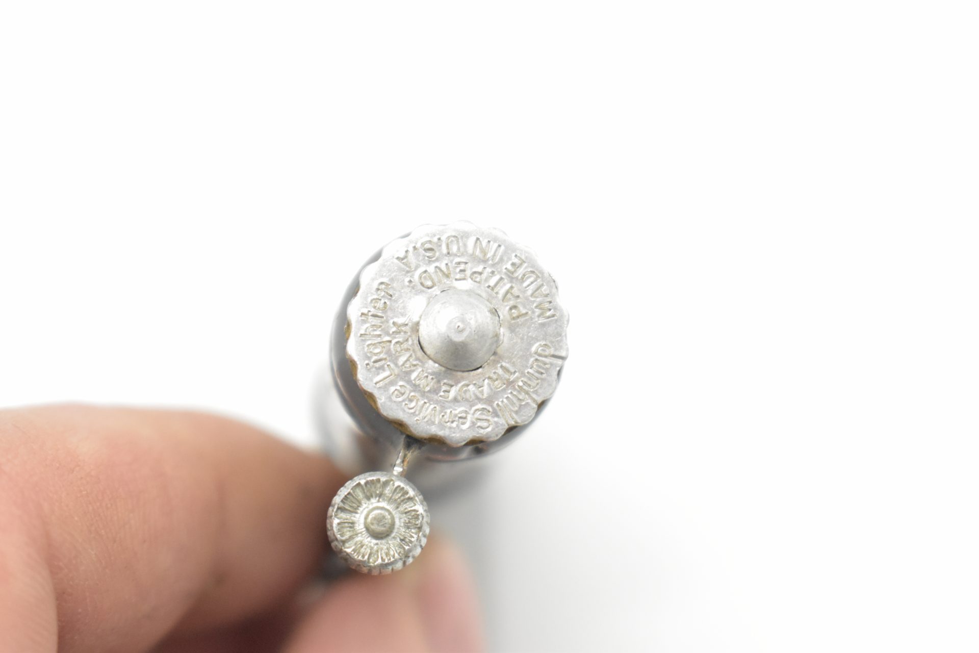 U.S WW2 Dunhill military service lighter – Byf41