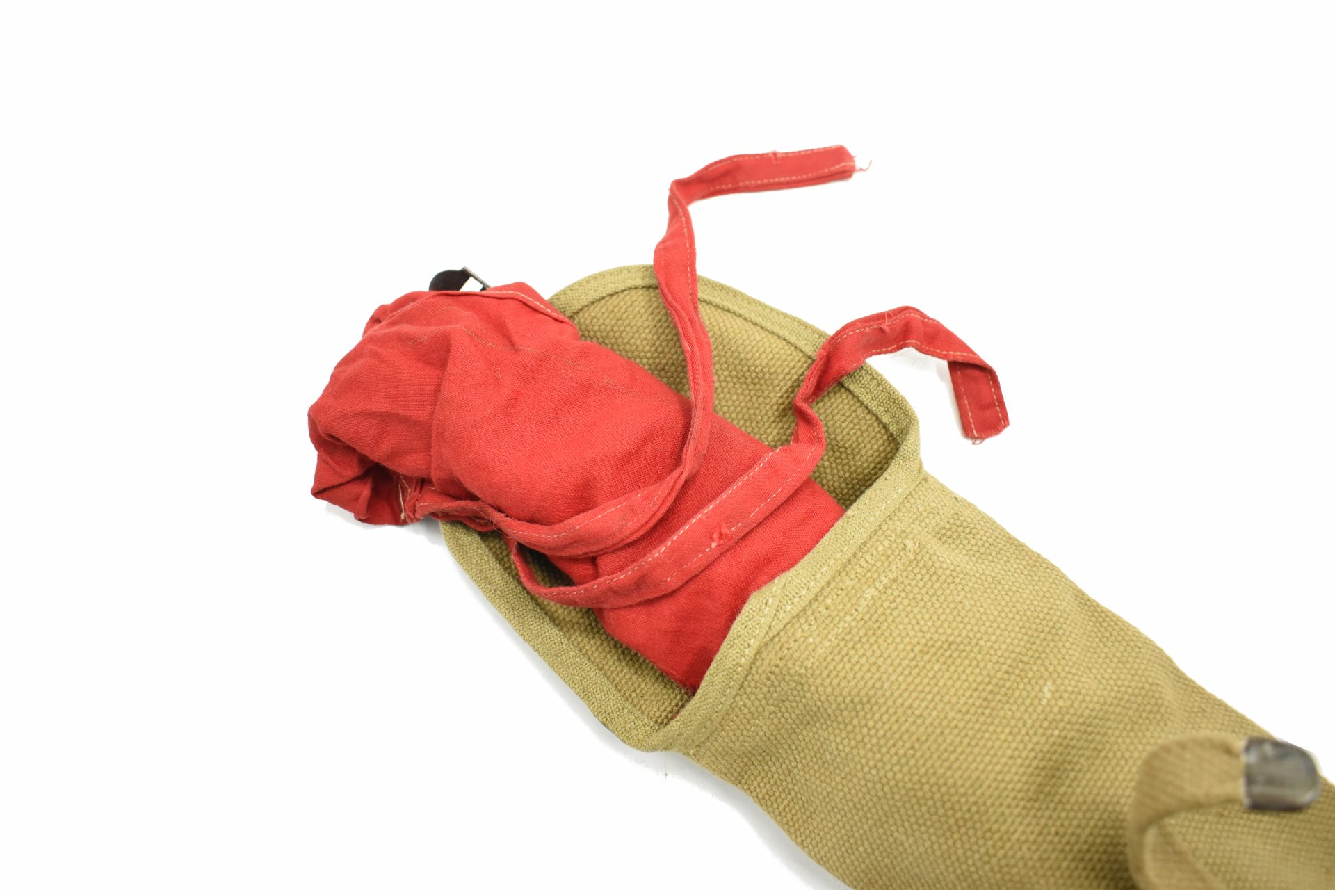 U.S WW2 Signal corps CS-16 Flag signal – Byf41