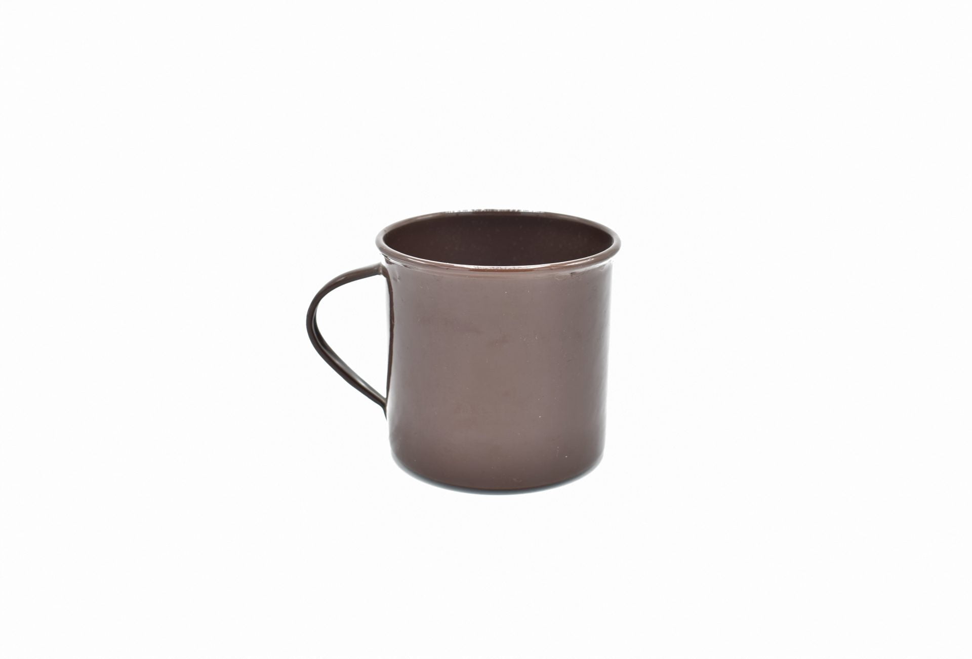 British WW2 Steel drinking Mug – Byf41
