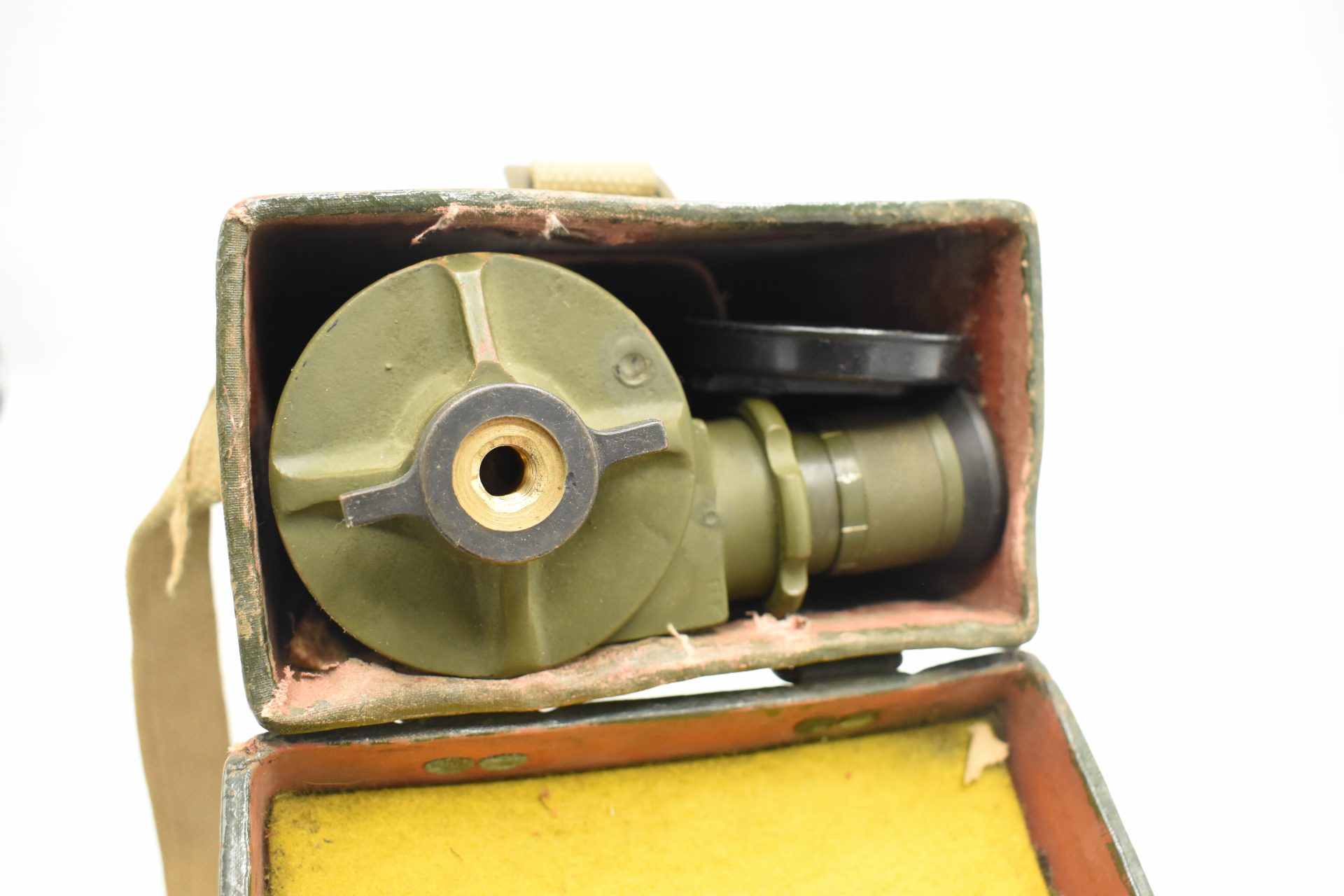 British WW2 Trench Periscope No.14 TPL MK 4 – Byf41