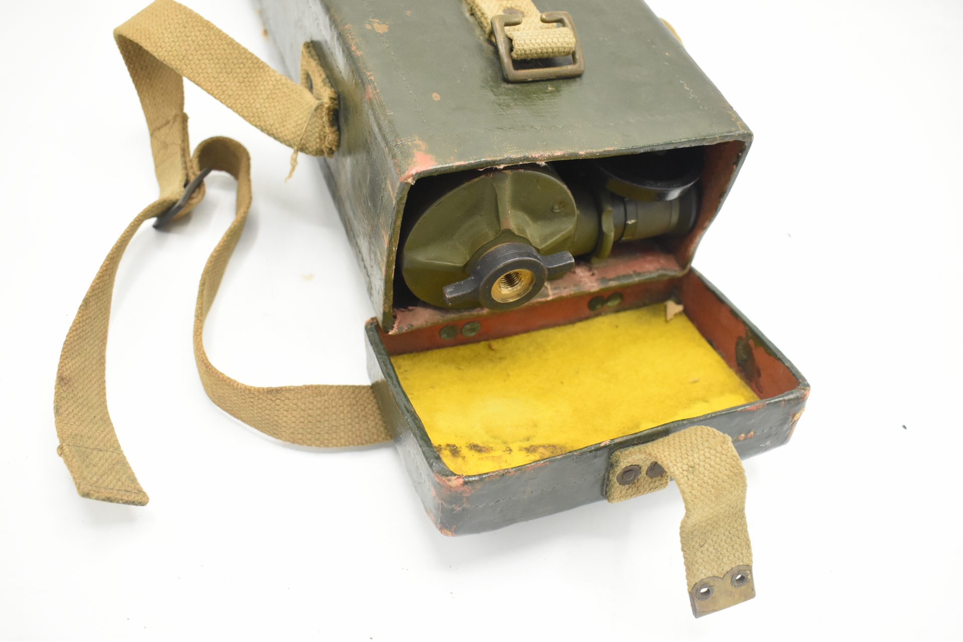 British WW2 Trench Periscope No.14 TPL MK 4 – Byf41