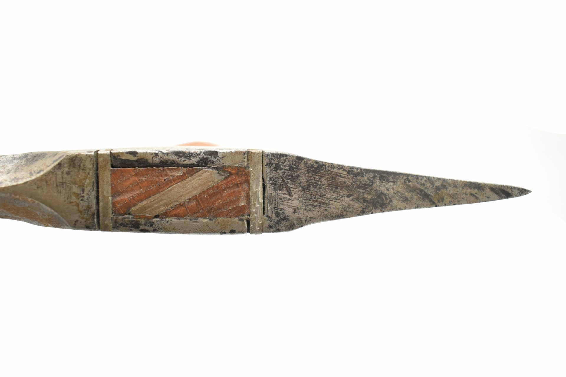 German Austria WW1 Trench Pickaxe – Byf41