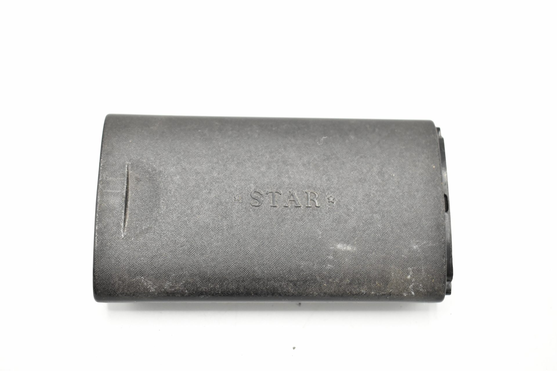 U.S WW2 Star dubble razor shaving kit – Byf41