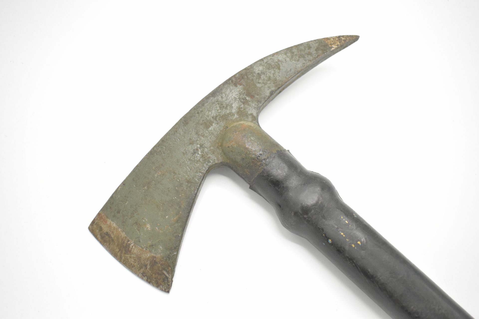 U.S.A.F WW2 Bomber crew escape axe marked ‘ RP4 U.S 1943’ – Byf41