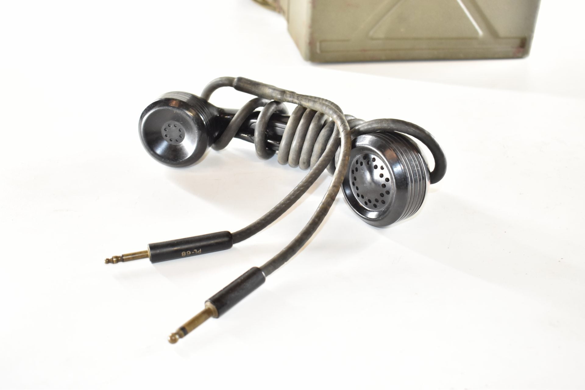 U.S WW2 BC1000 Radio transmitter – Byf41