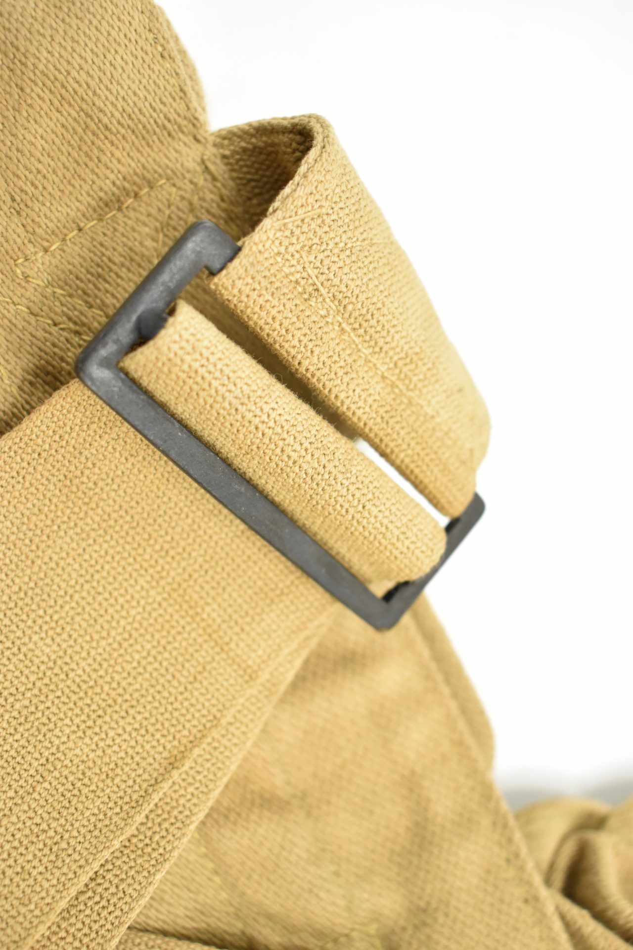 U.S WW1 Grenade Vest – Byf41