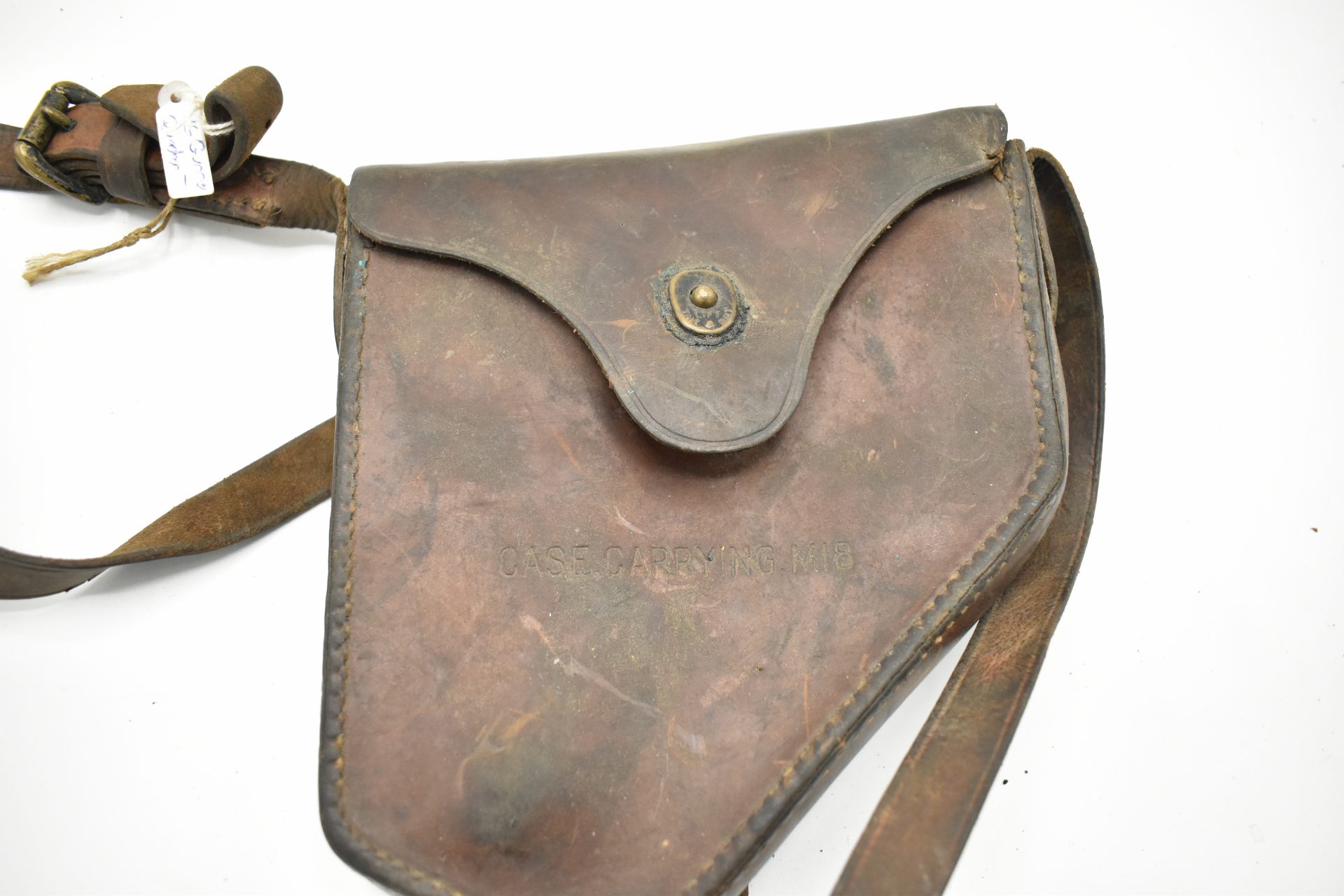 U.S WW2 Gunners Quadrant 1943 – Byf41