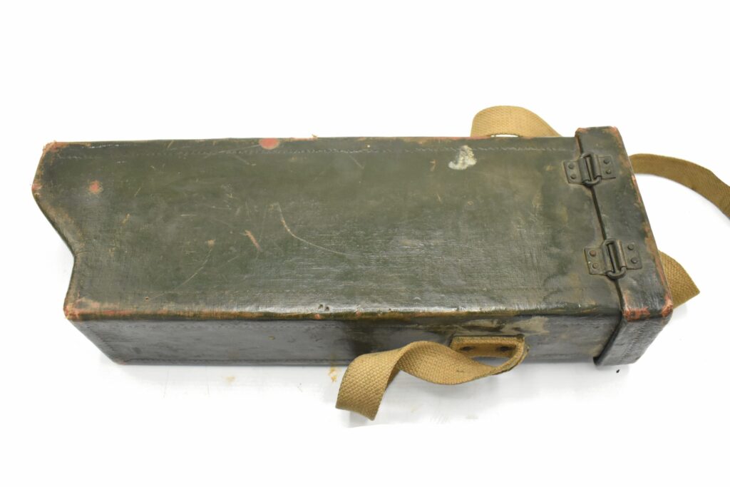 British WW2 Trench Periscope No.14 TPL MK 4 – Byf41