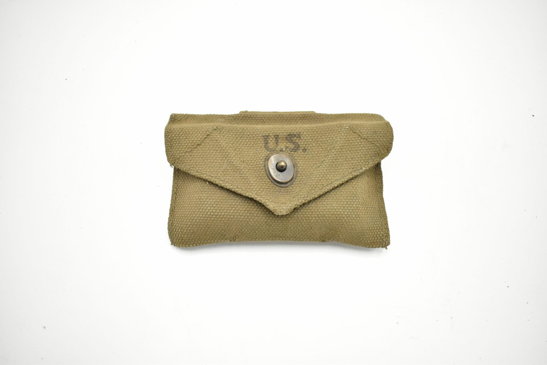 U.S WW2 M1942 Medical aid pouch – Byf41