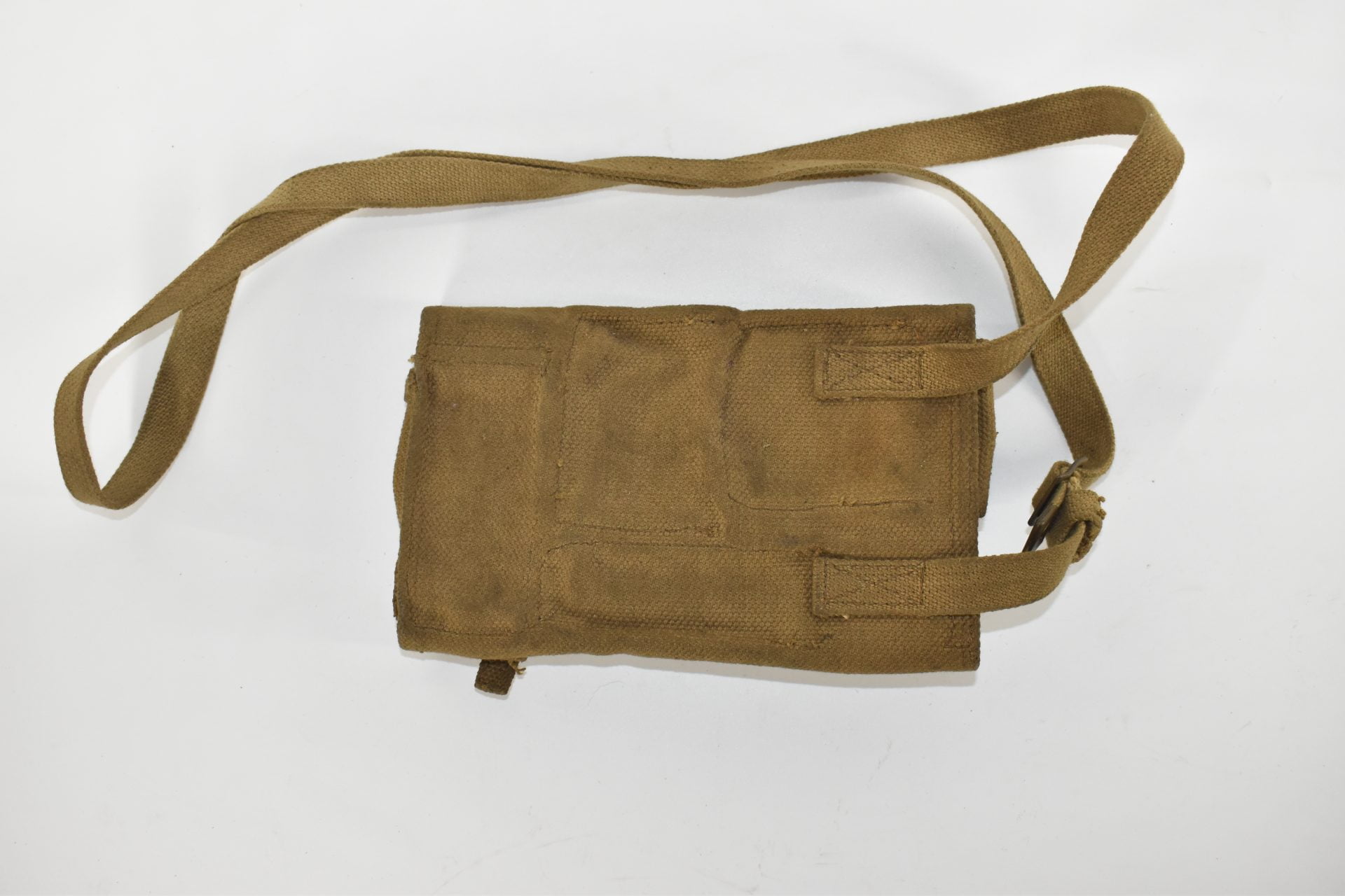 WW2 Bren Gun cleaning kit pouch – Byf41
