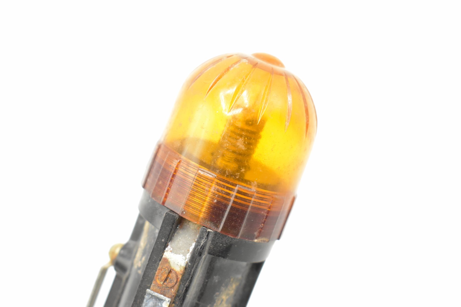 U.S WW2 Airborne lamp assembly Identification light. – Byf41