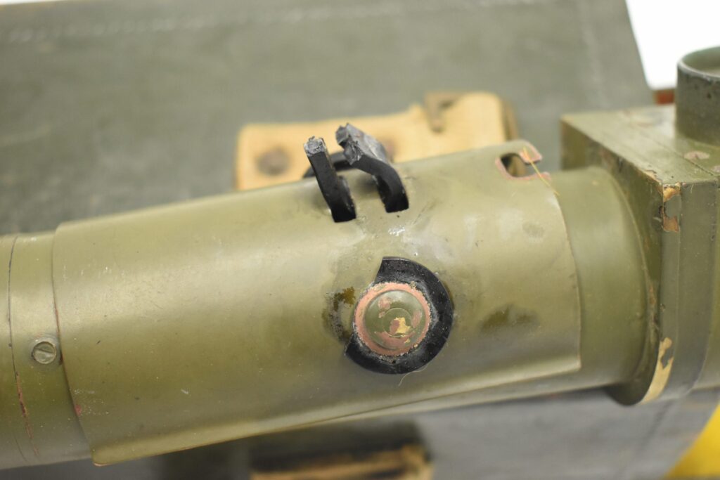British WW2 Trench Periscope No.14 TPL MK 4 – Byf41