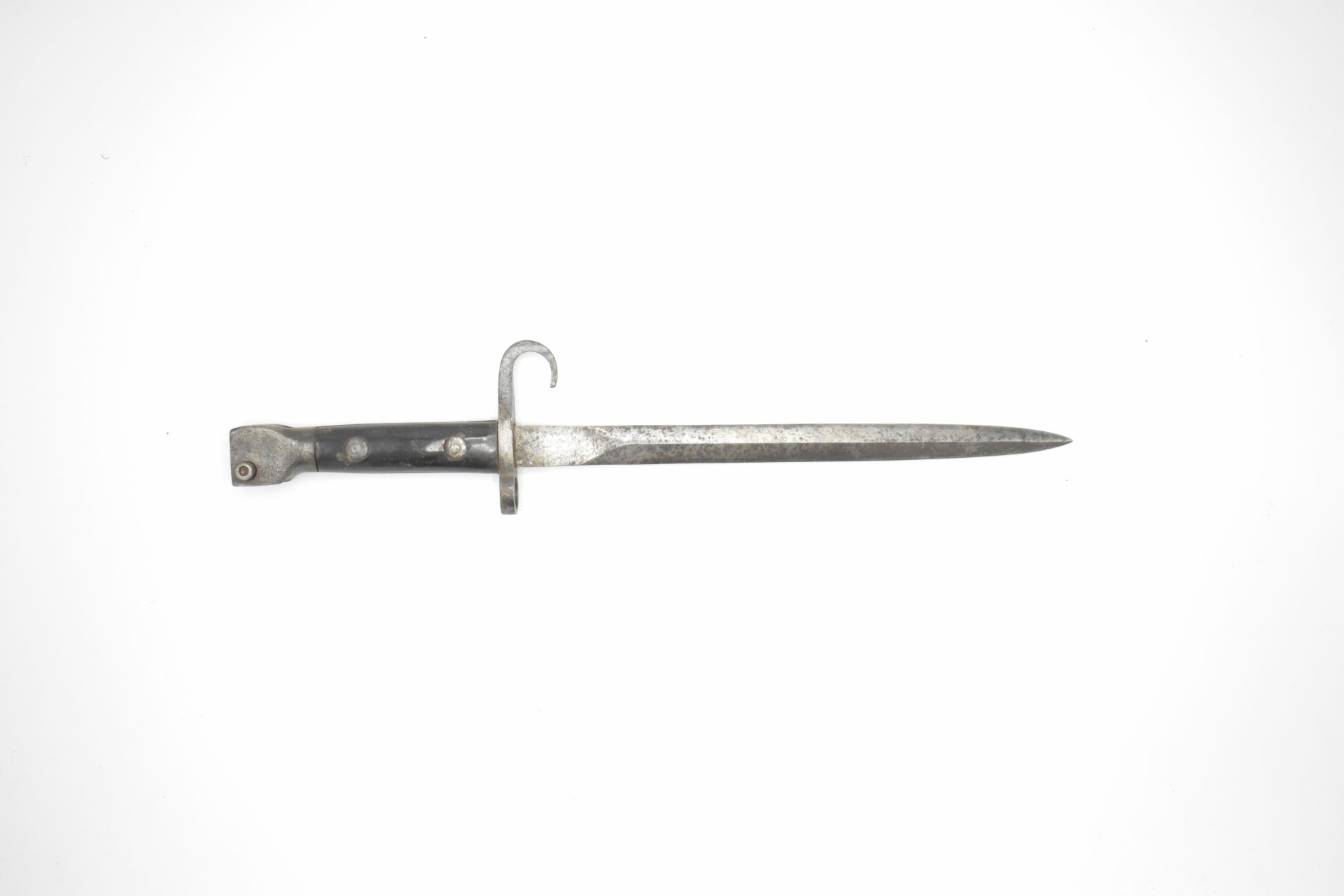 Dutch WW2 M1895 “KNIL” Bayonet – Byf41