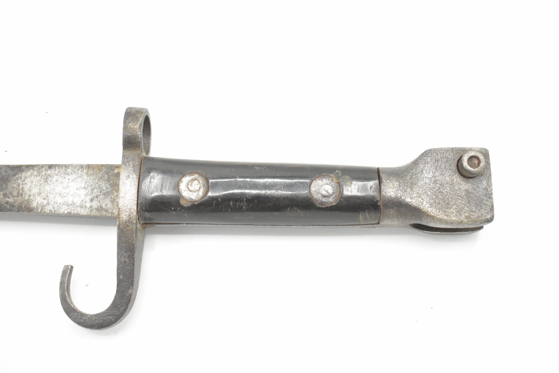 Dutch WW2 M1895 “KNIL” Bayonet – Byf41