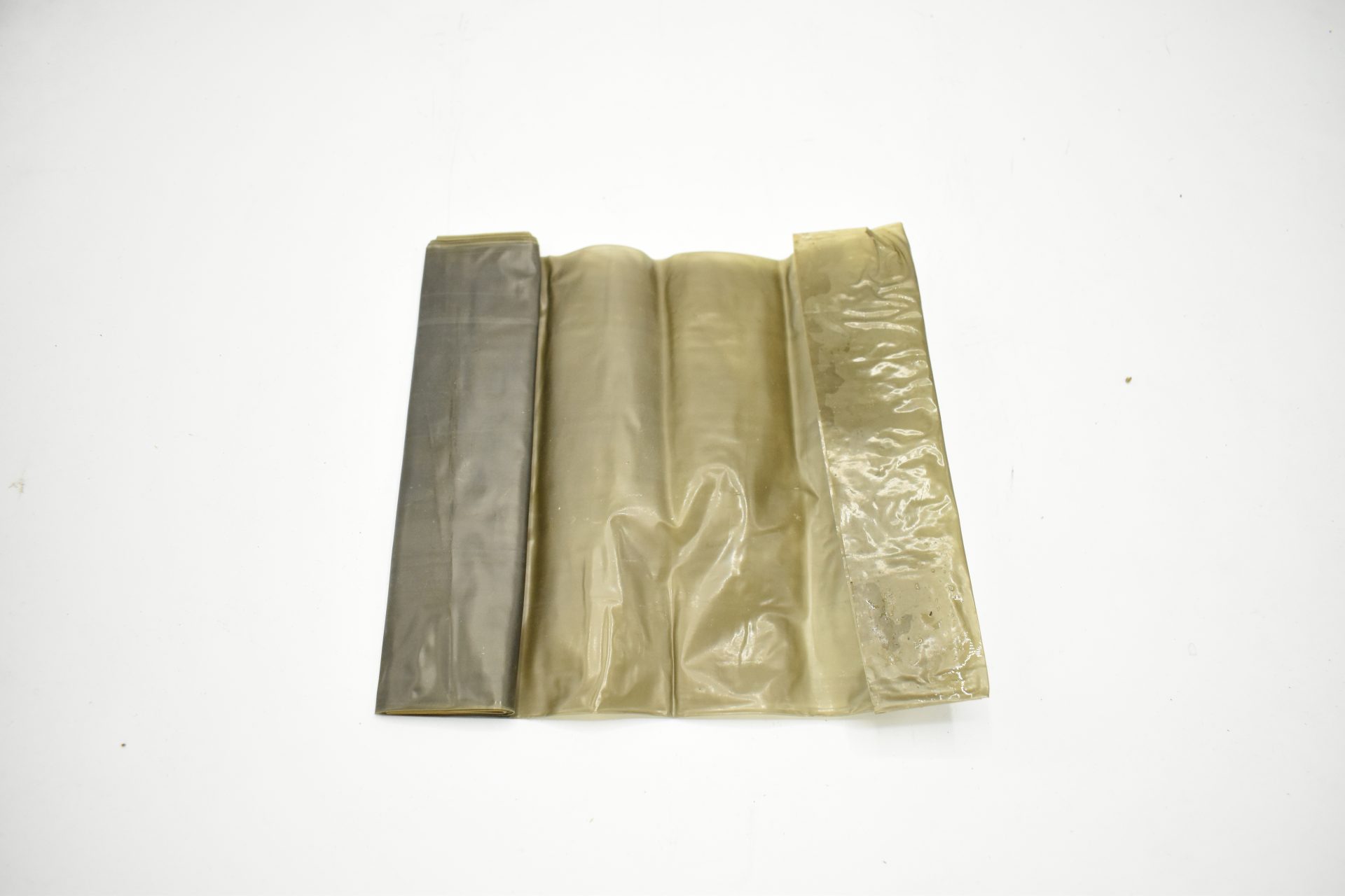 U.S WW2 Waterproof M1 Garand/Carbine rifle bag – Byf41