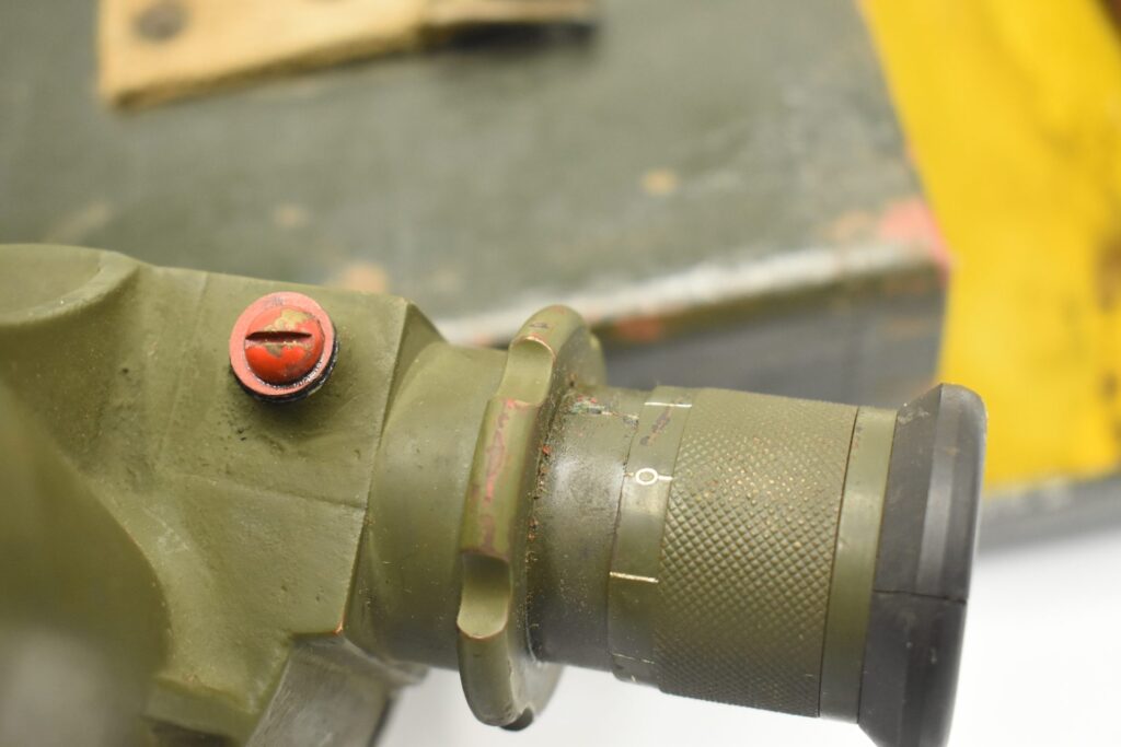 British WW2 Trench Periscope No.14 TPL MK 4 – Byf41
