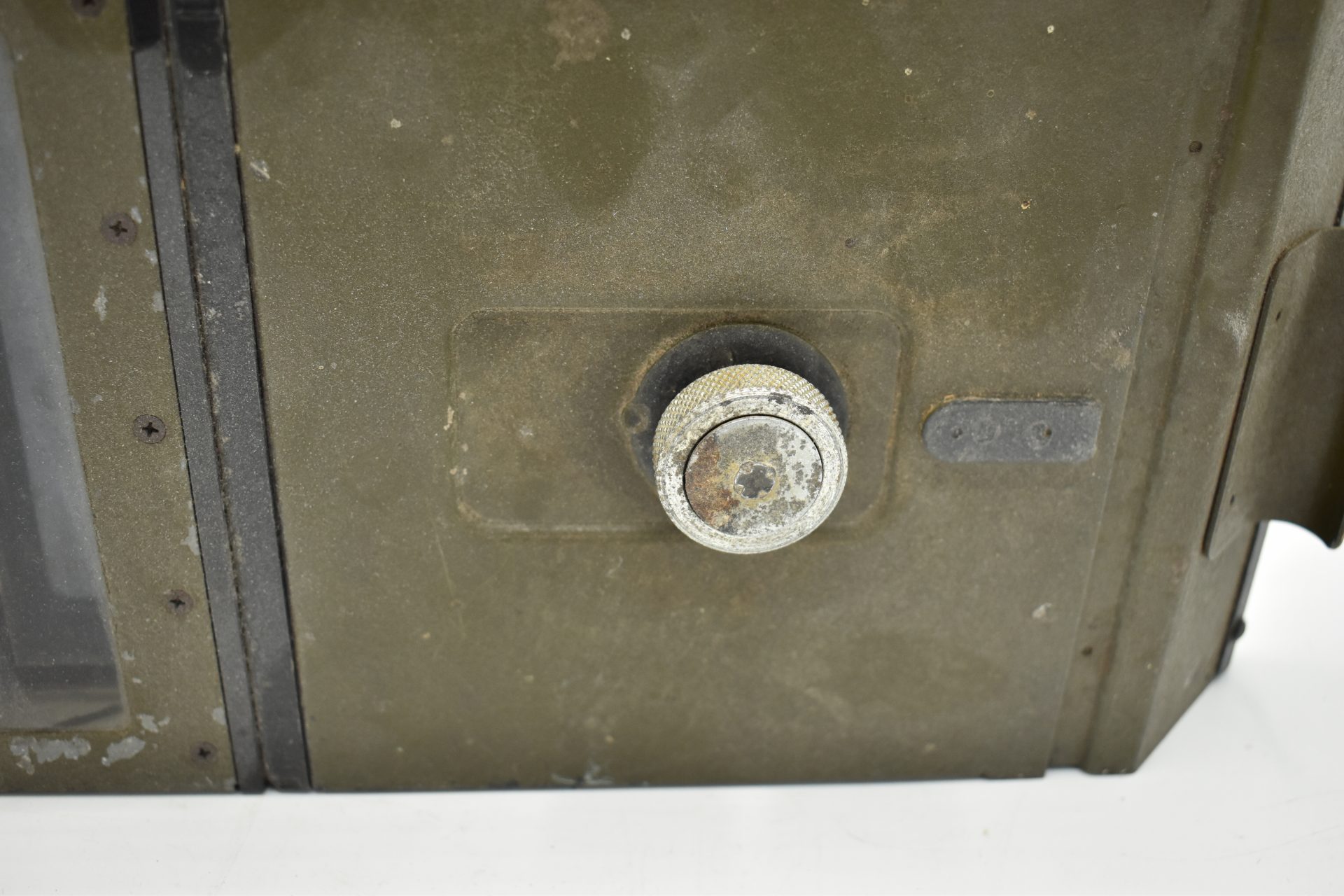 U.S WW2 M6 Tank periscope 1944 – Byf41