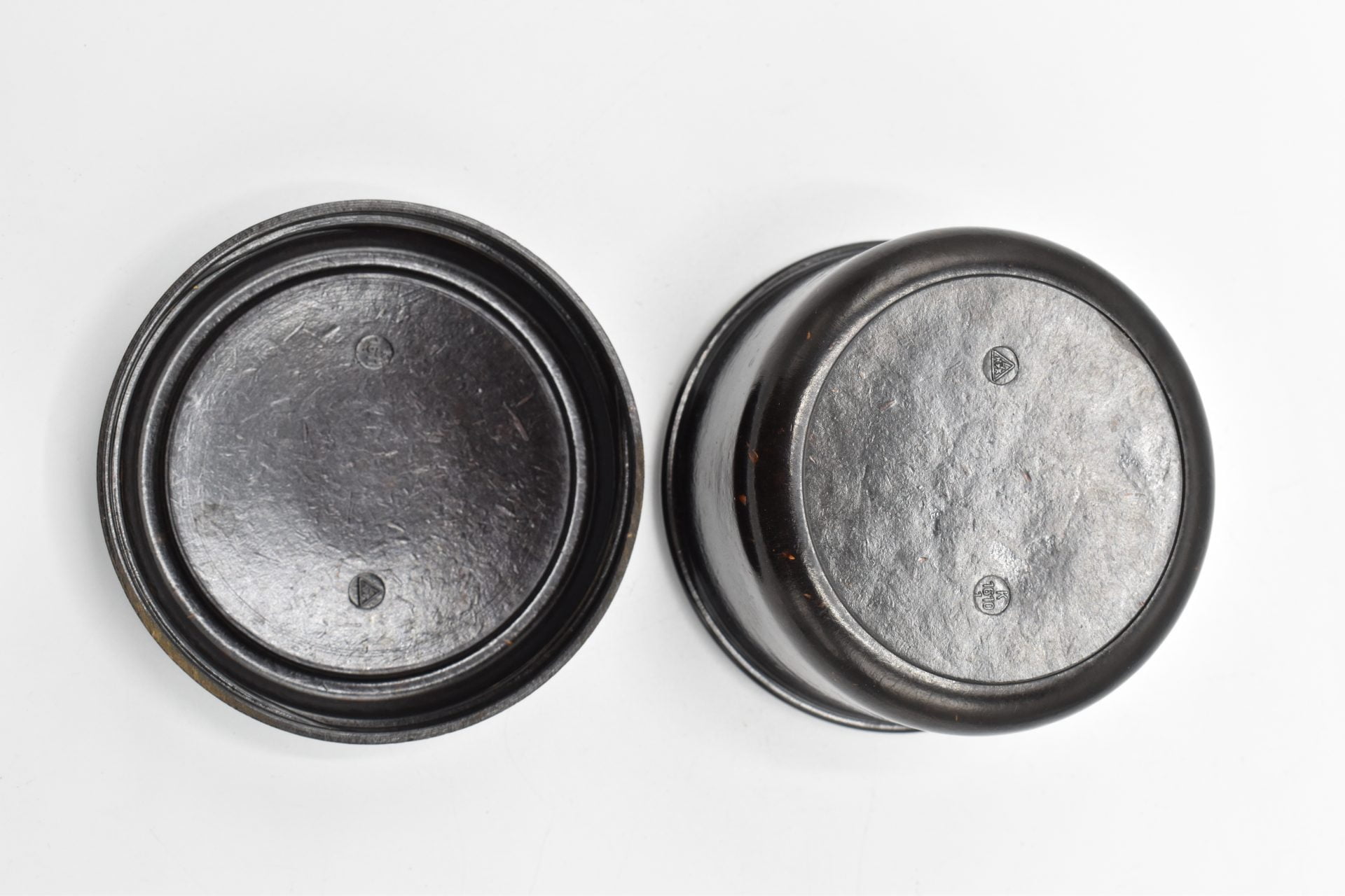 German WW2 Bakelite fuse/powder container – Byf41