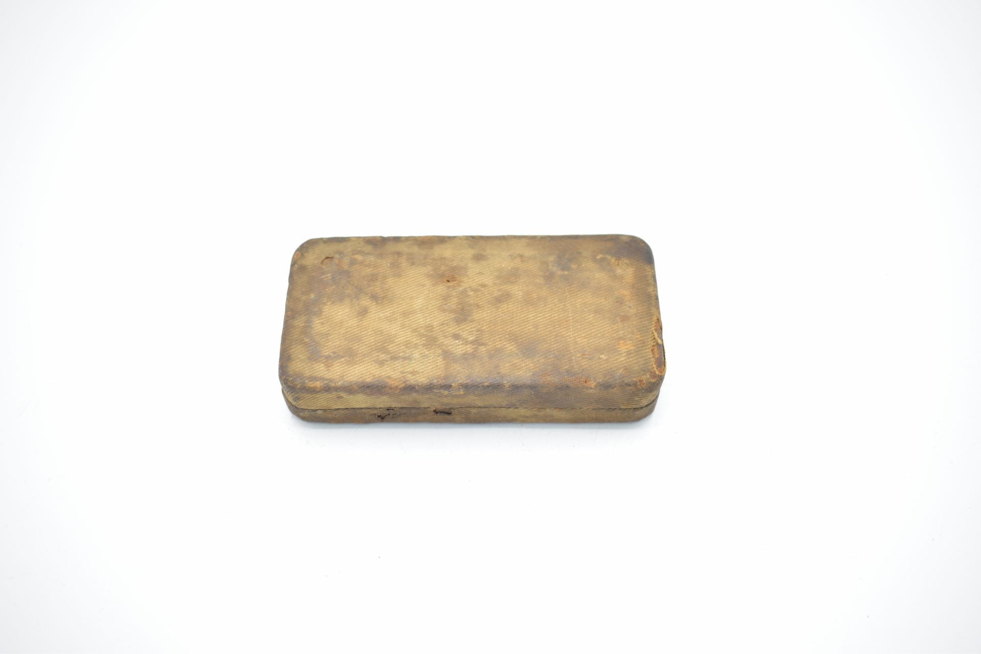 U.S Army WW1 Shaving Kit Gillette “Khaki Set” – Byf41