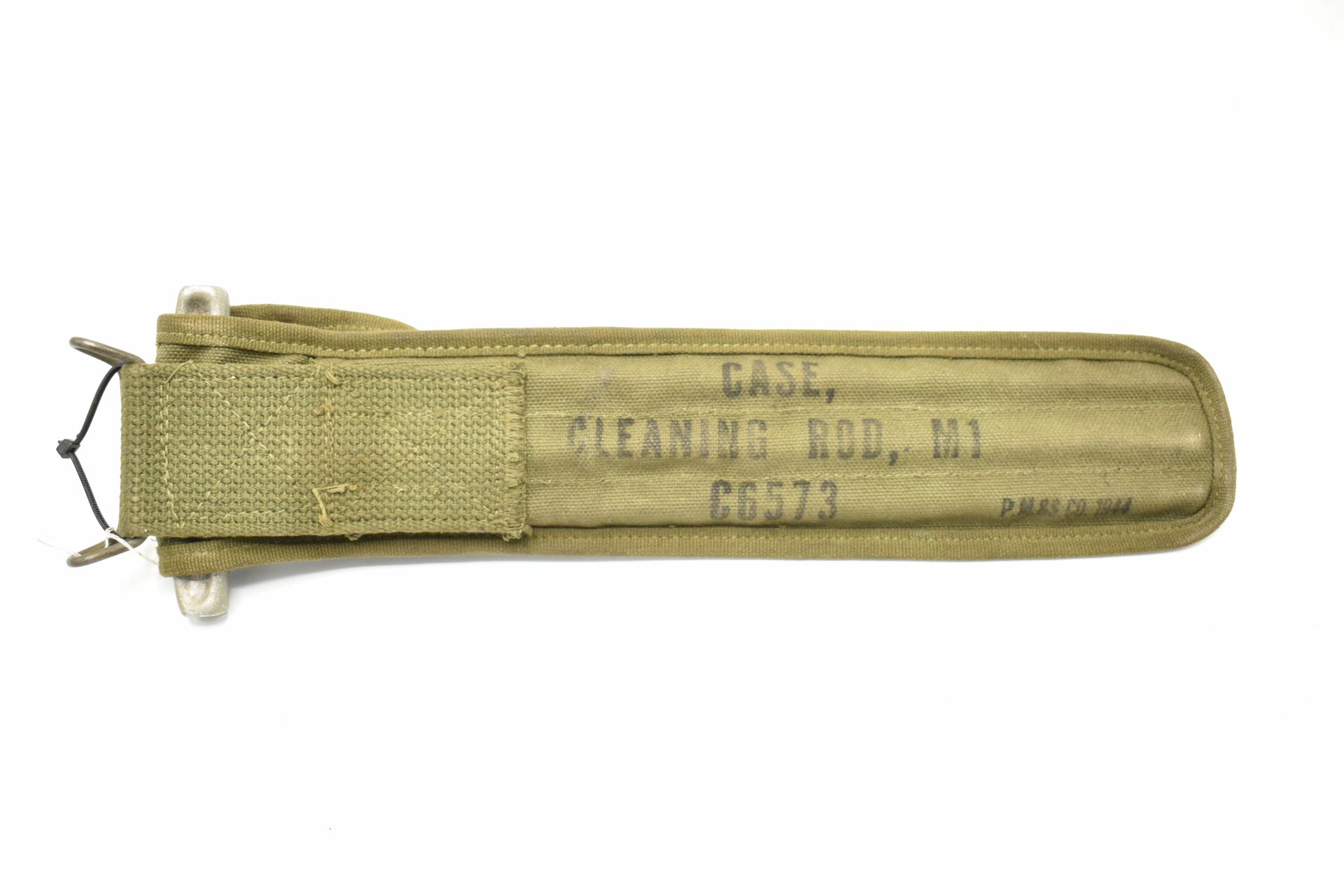 U.S WW2 M1 Garand cleaning kit 1944 – Byf41