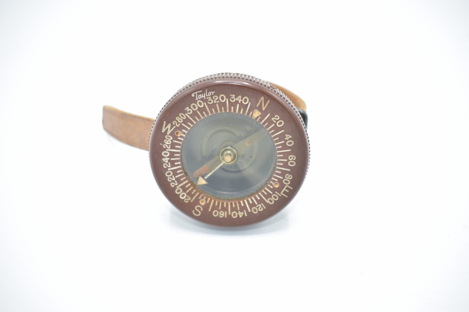 U.S WW2 Taylor made Paratroopers wrist Compass – Byf41