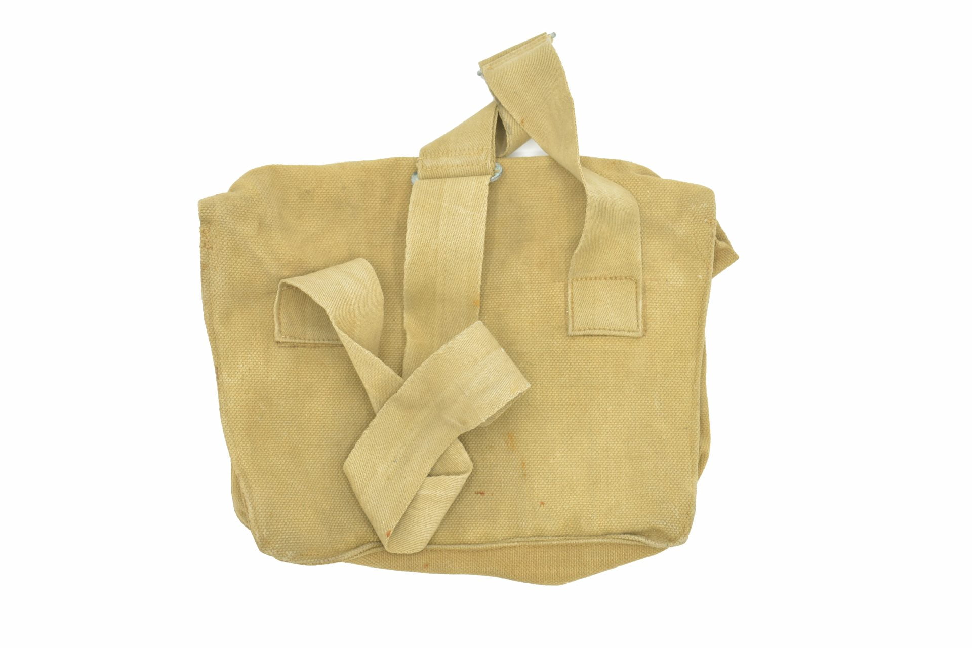 British WW2 Medic bandage bag ‘1942’ – Byf41