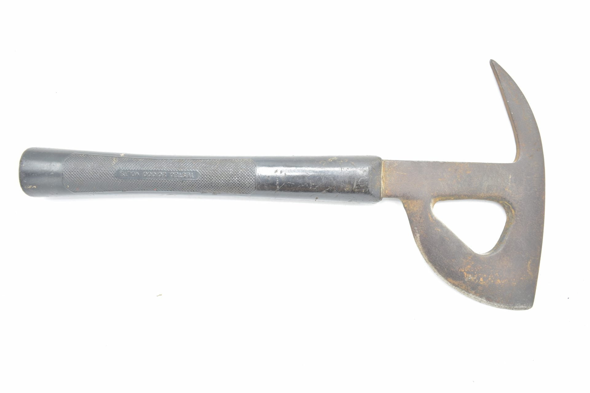 British WW2 Royal Air Force Escape axe ”[C] 27N / 1” – Byf41