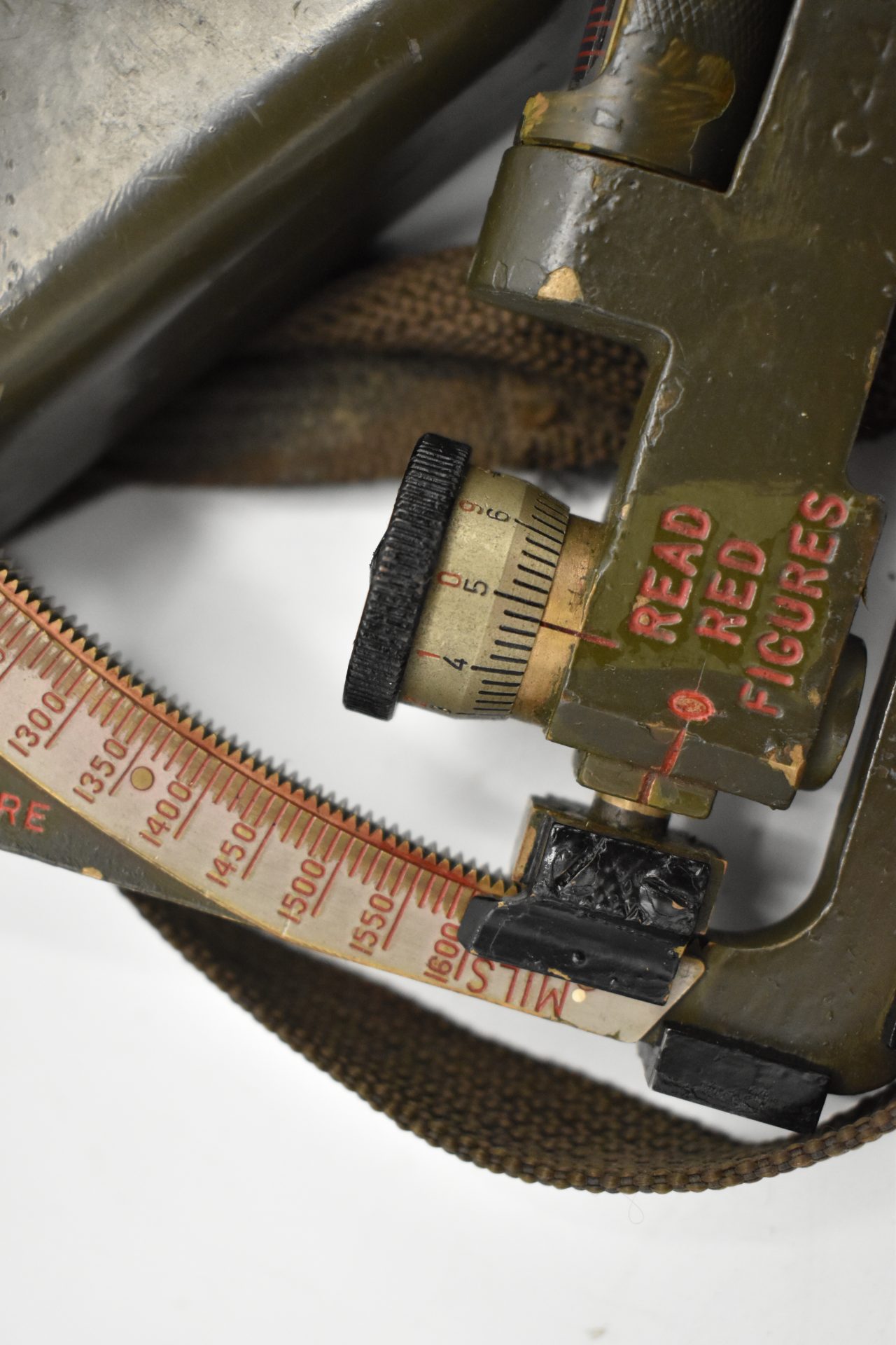 U.S WW2 Gunners Quadrant 1943 – Byf41