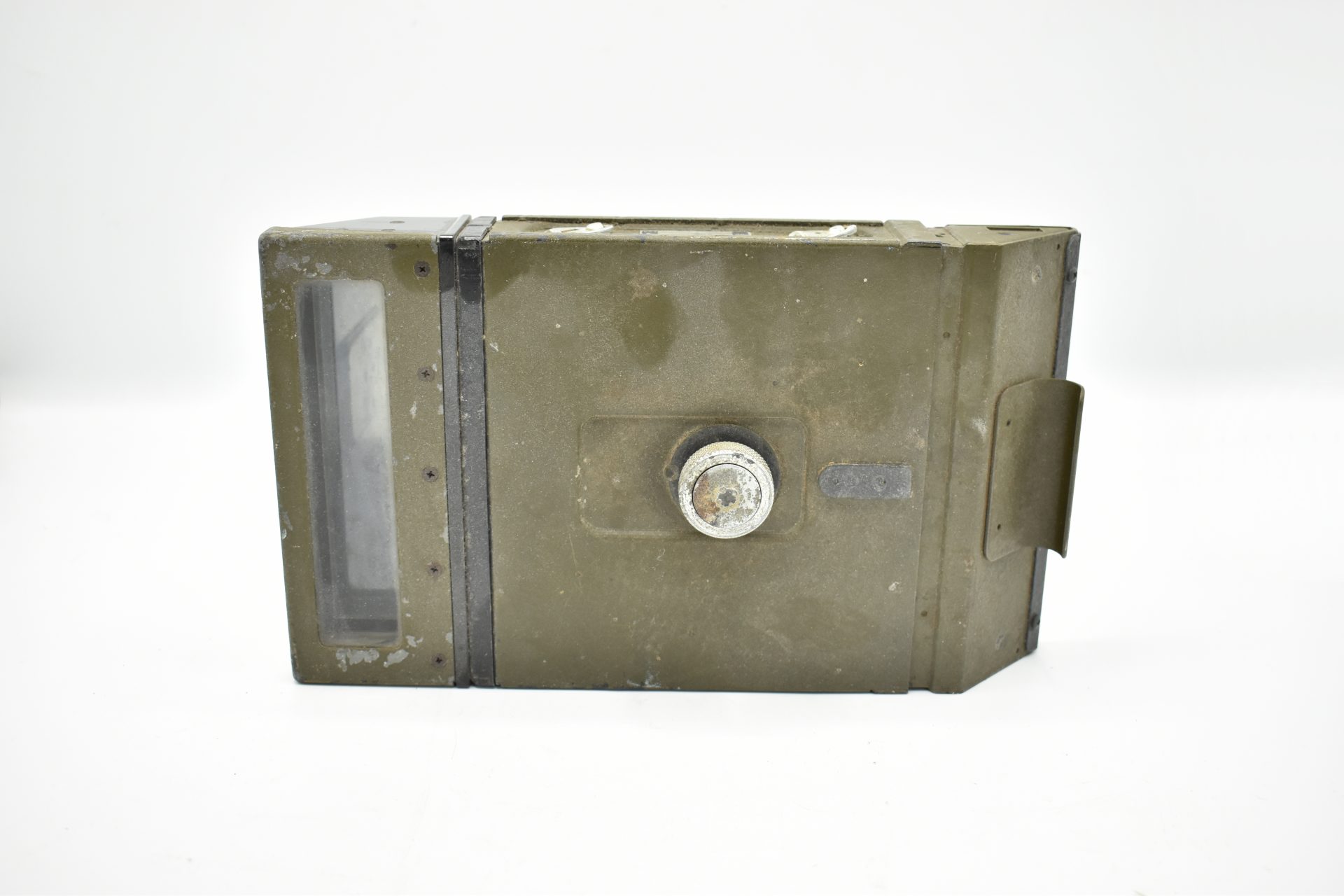 U.S WW2 M6 Tank periscope 1944 – Byf41