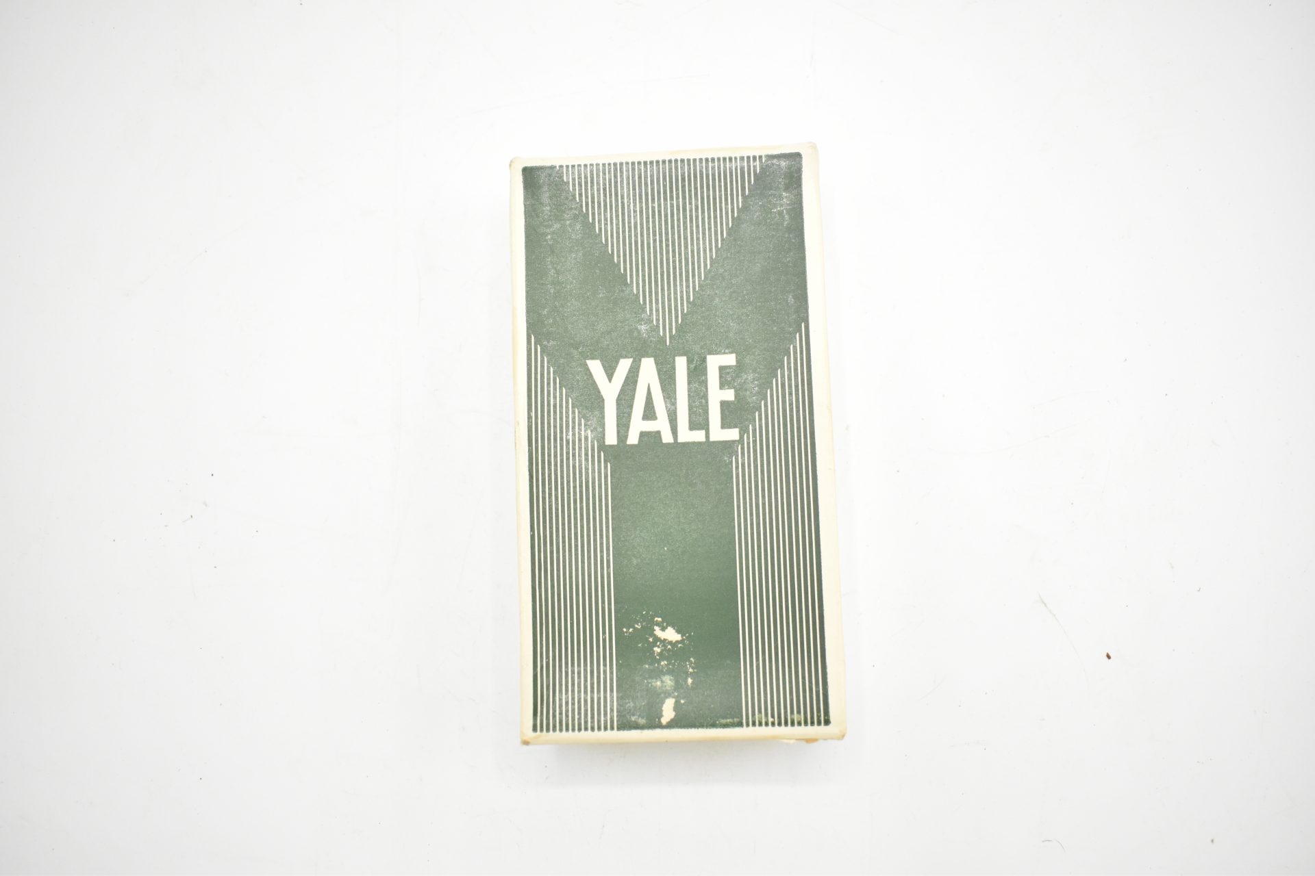 U.S WW2 Yale foot locker kit – Byf41